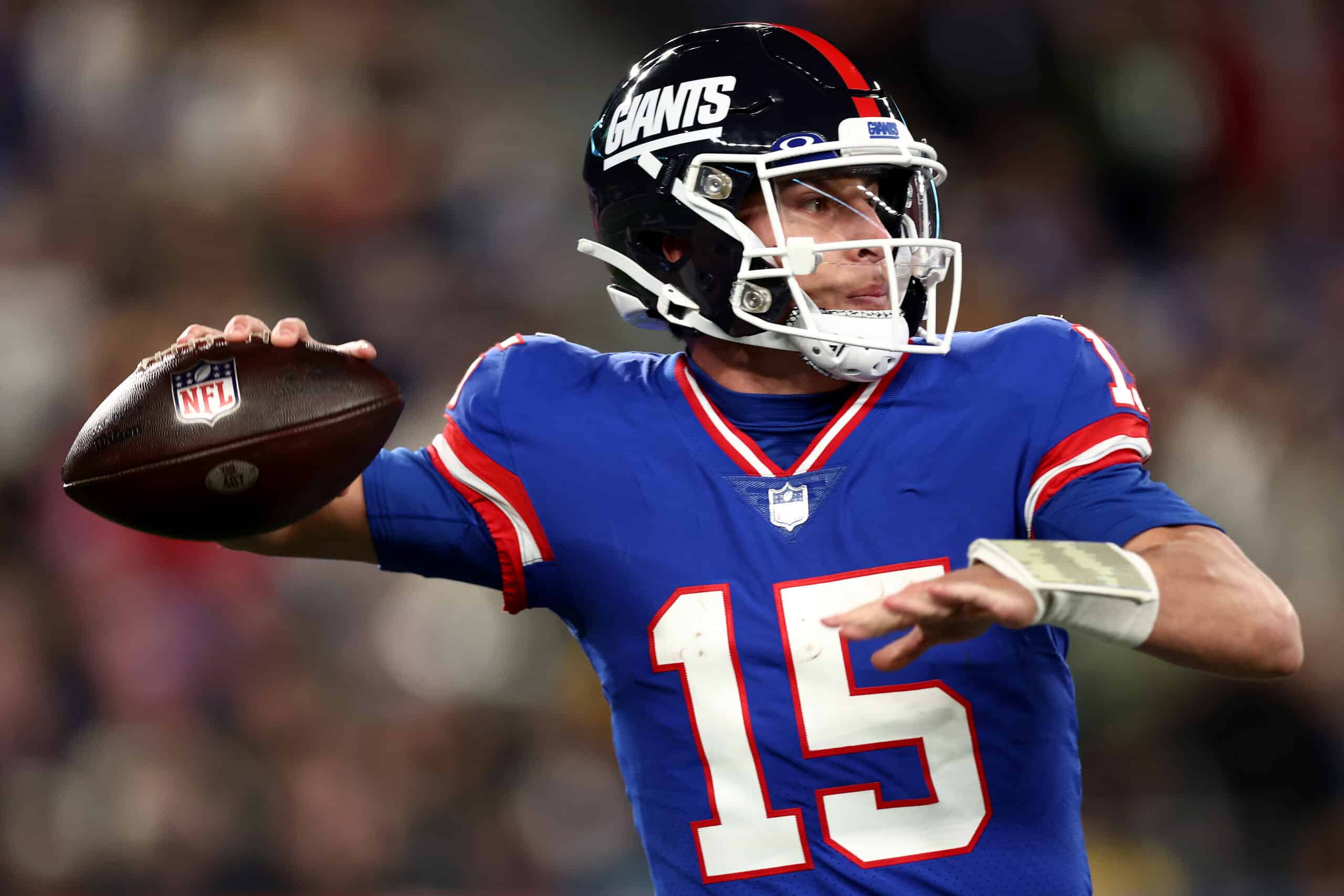 Analyst Makes Bold Statement On Tommy DeVito's Play