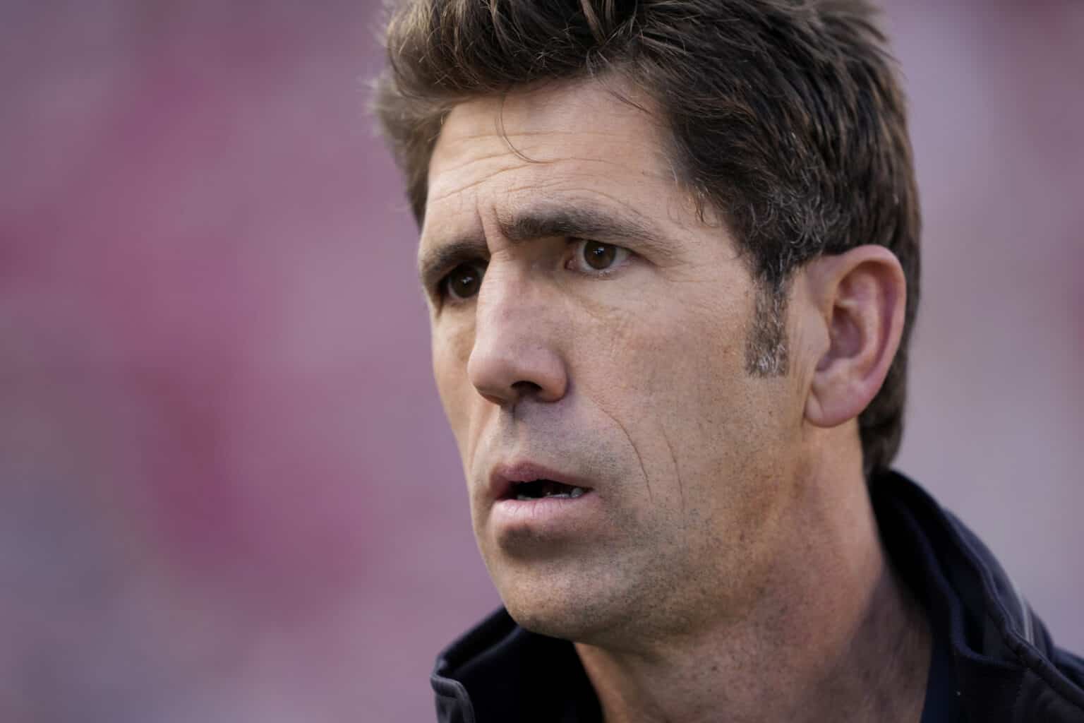 Bob Myers Has An Unusual NBA Finals MVP Pick