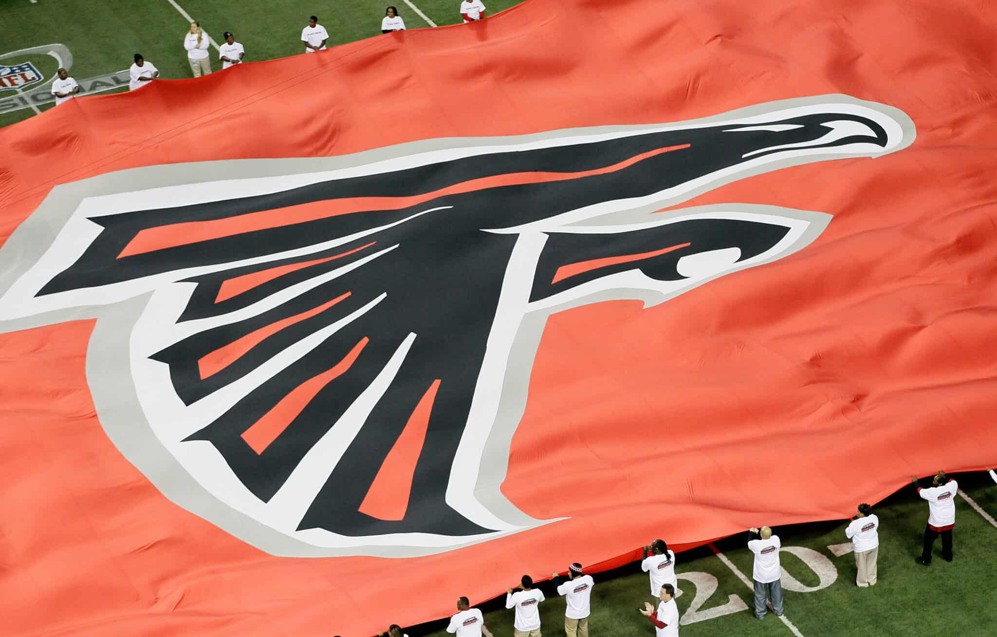 Falcons Sign Former Cowboys QB