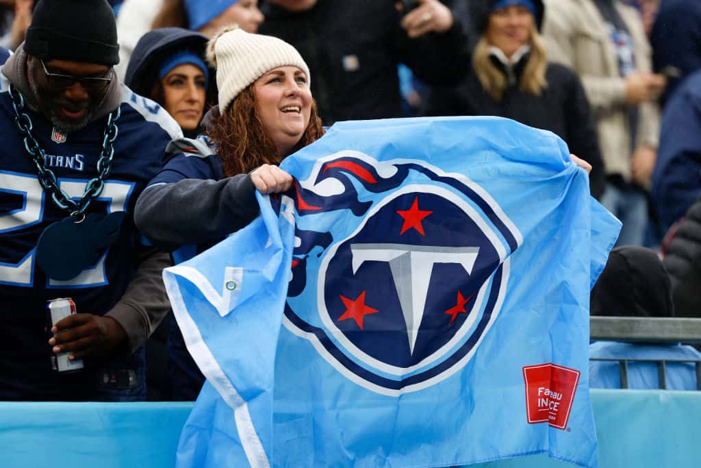 Insider Highlights The Vast Experience Of New Titans Head Coach