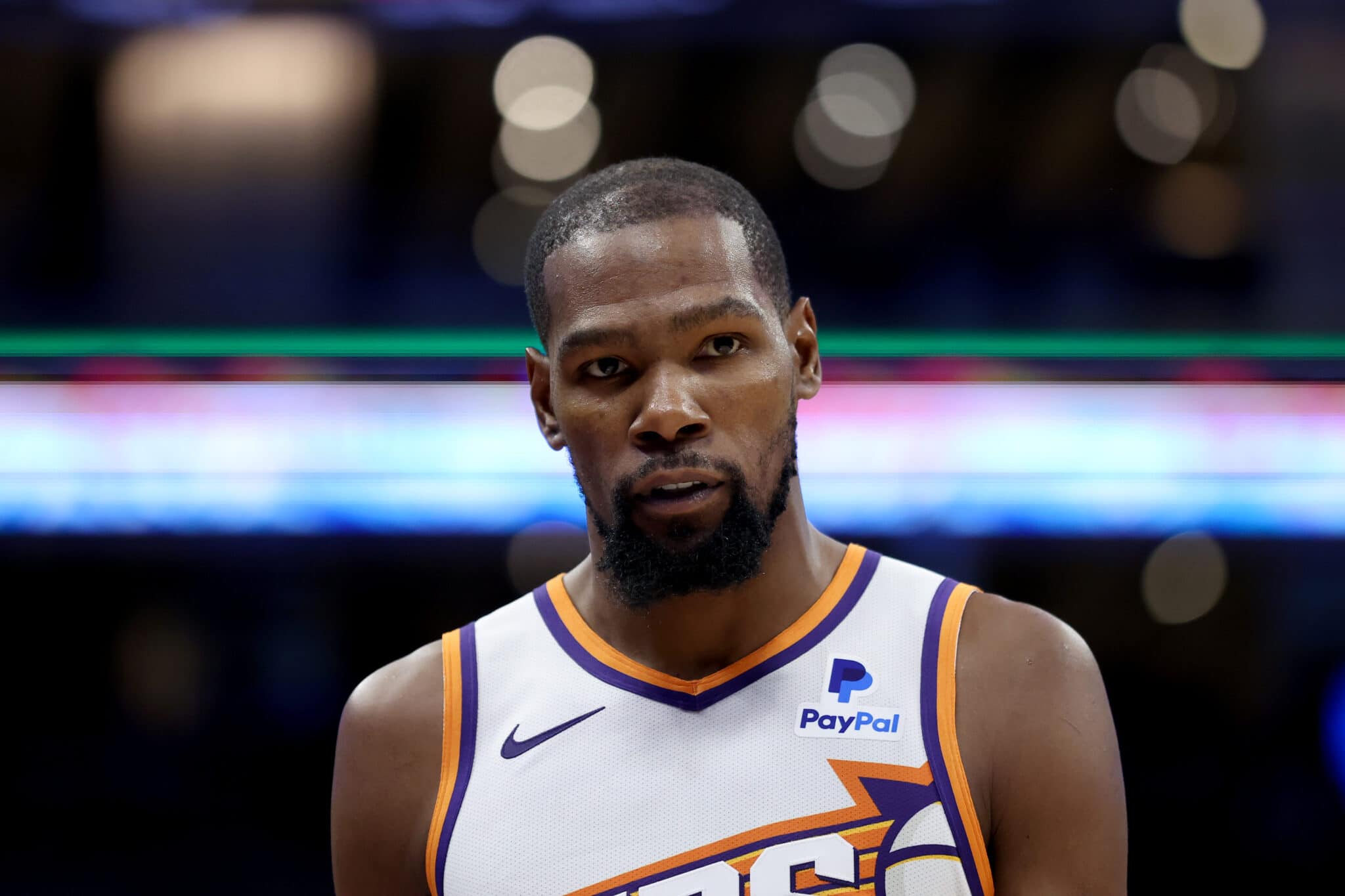 Kevin Durant Reveals Major Plans Involving Seattle