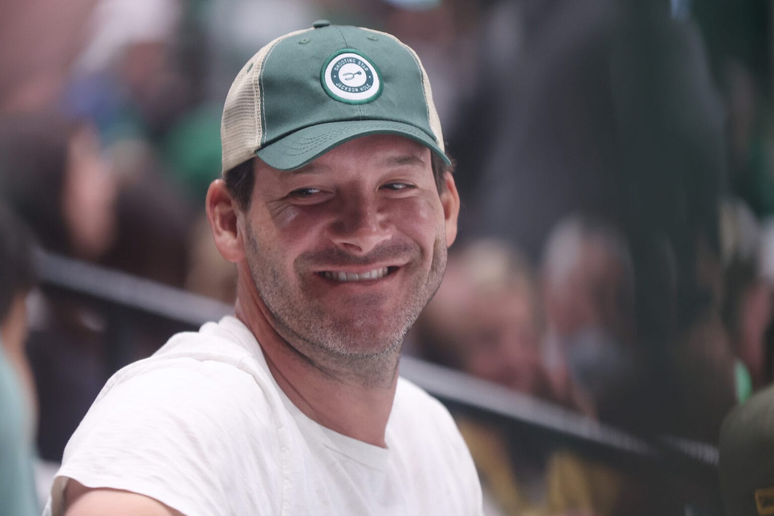 Chris Russo Takes A Shot At Tony Romo Over History Error