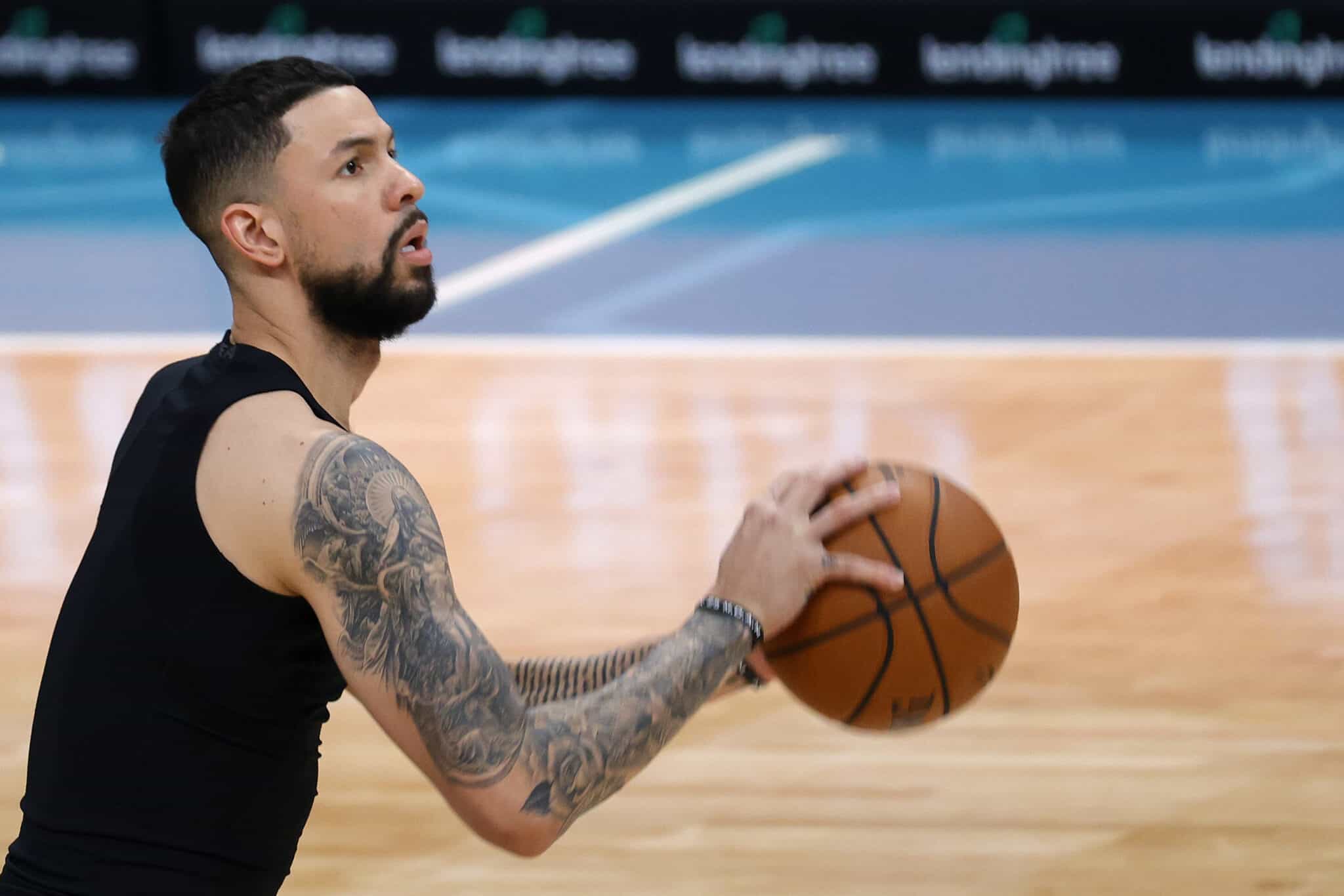 Austin Rivers Names Top-5 Current NBA Players That Need A Ring
