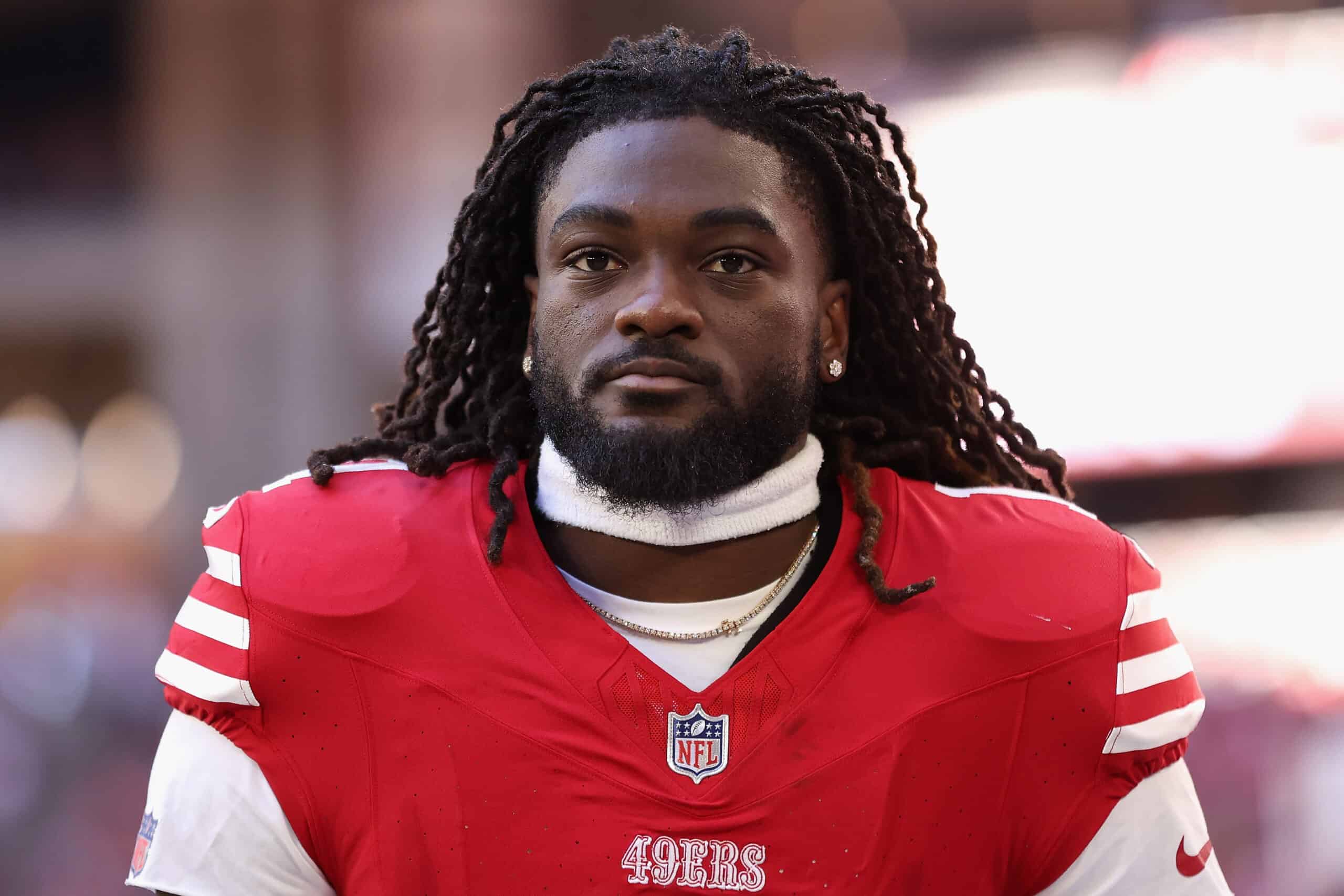 Adam Schefter Shuts Down Speculation About 1 Team With Brandon Aiyuk