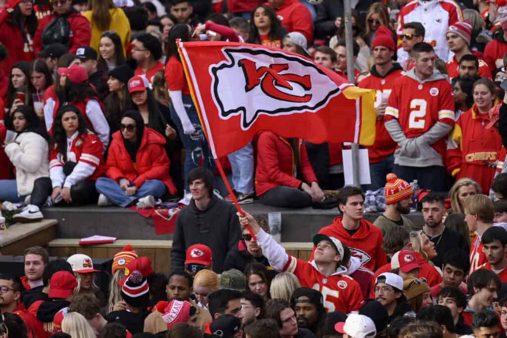 Chiefs Facing Crucial Stretch Amid Tight AFC Playoff Race