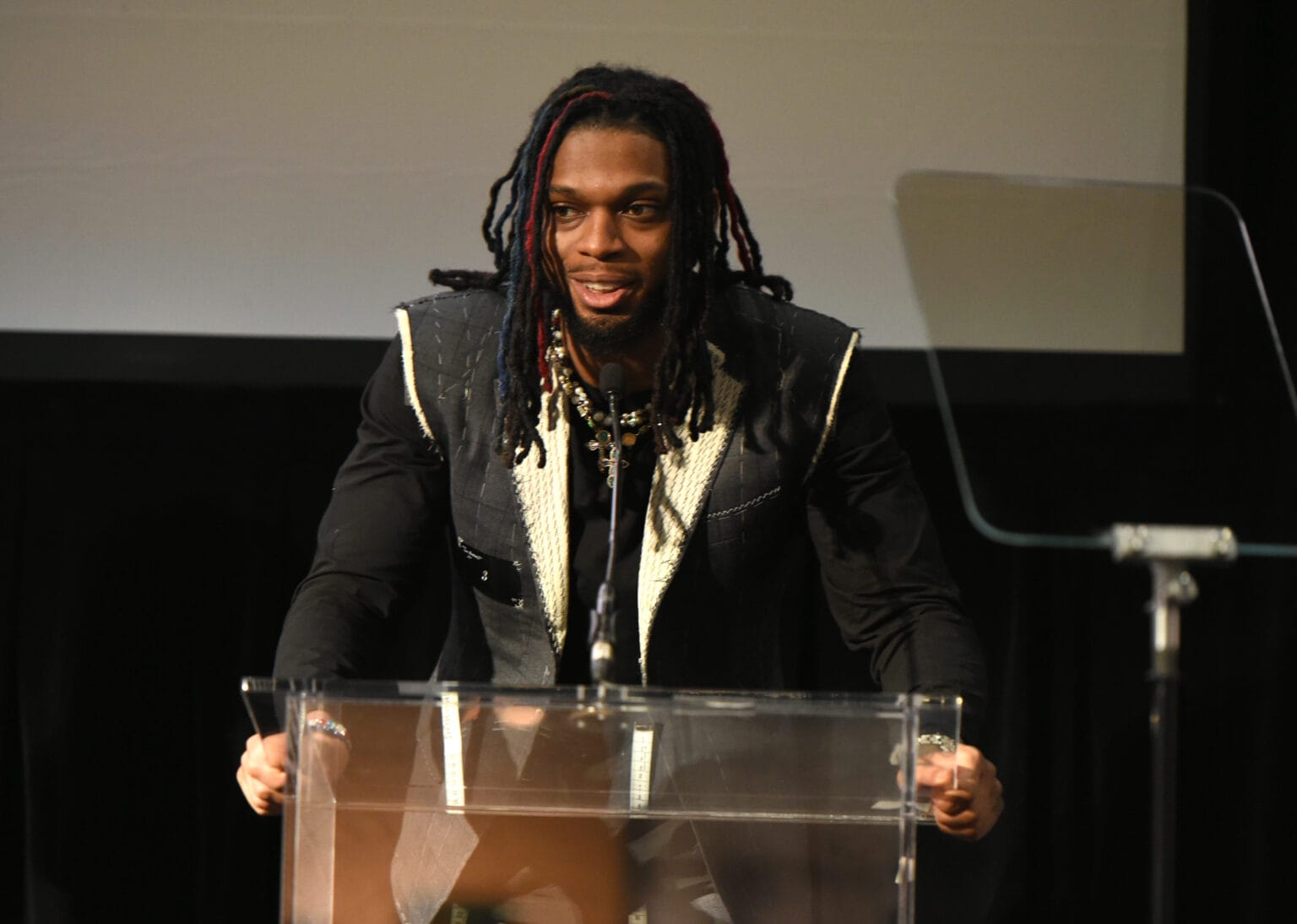 Damar Hamlin Reveals Where He'd Like To Finish His NFL Career