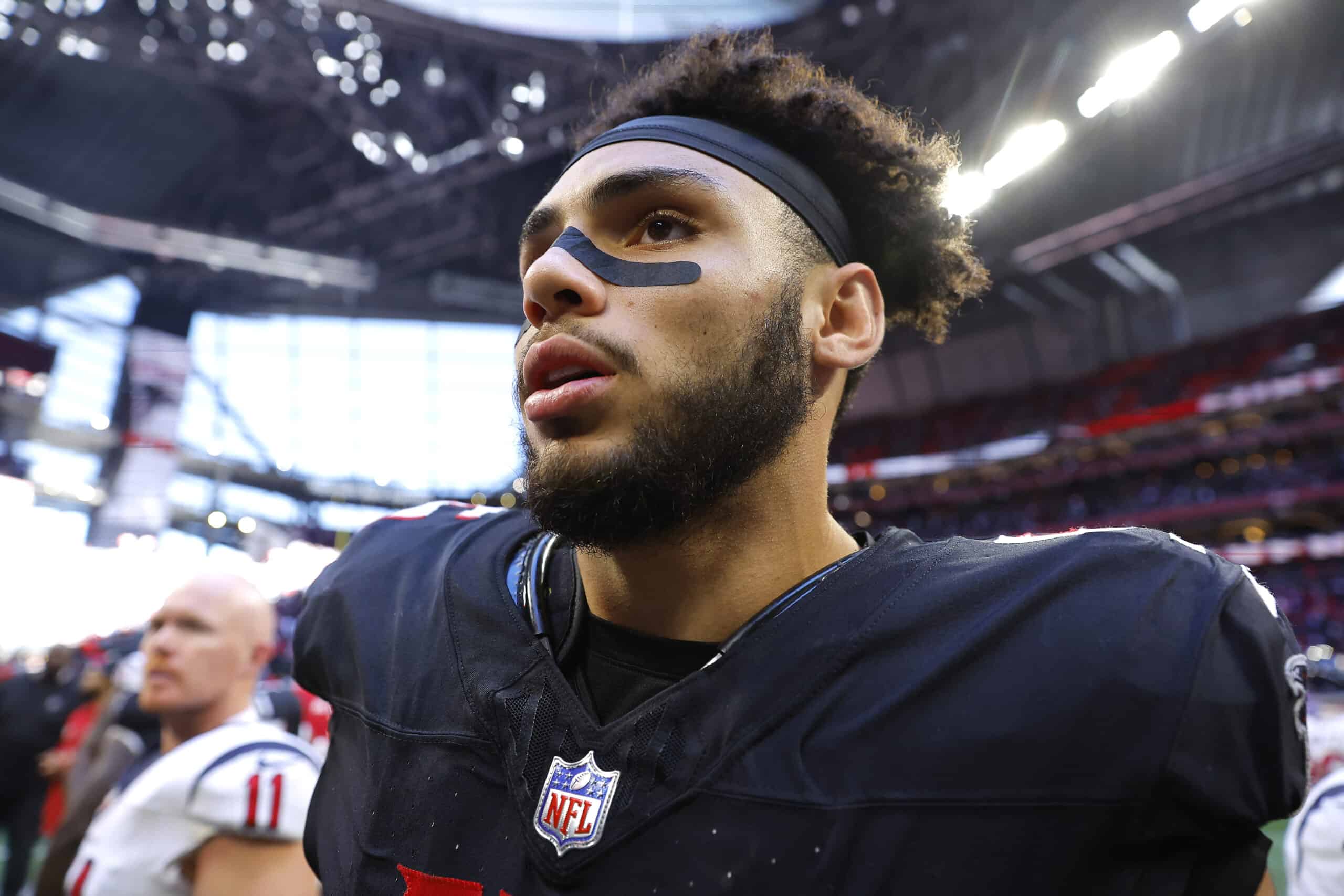 Falcons Coach Sends Clear Message To Drake London
