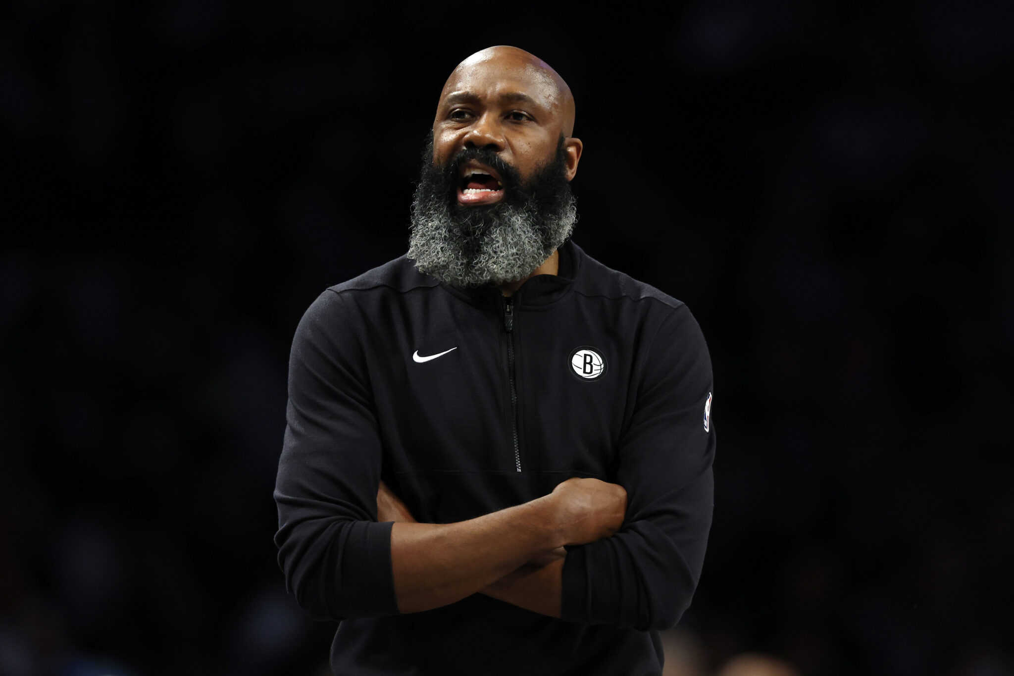 NBA Assistant Named As Potential Replacement For Jacque Vaughn