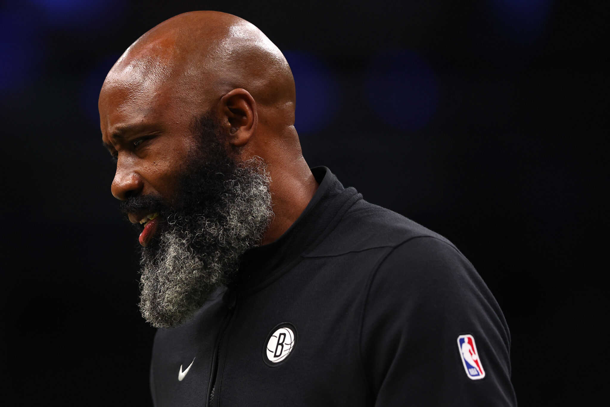 Nets Player Was Reportedly 'Vocal' About Jacque Vaughn's Offense