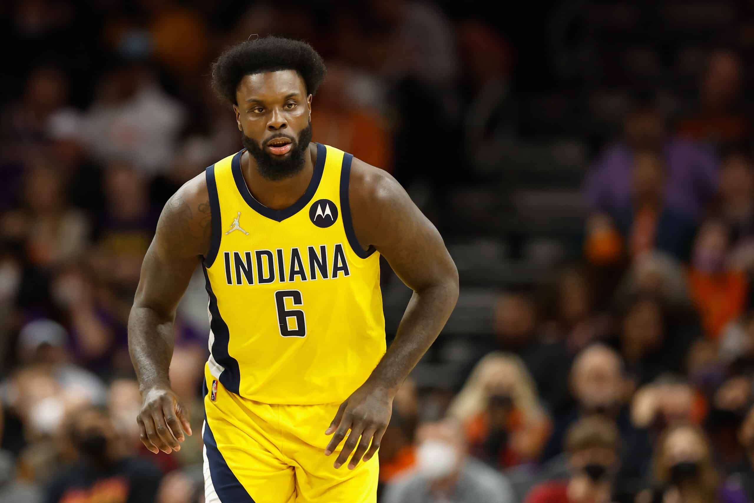 Lance Stephenson Names His Favorite NBA Player