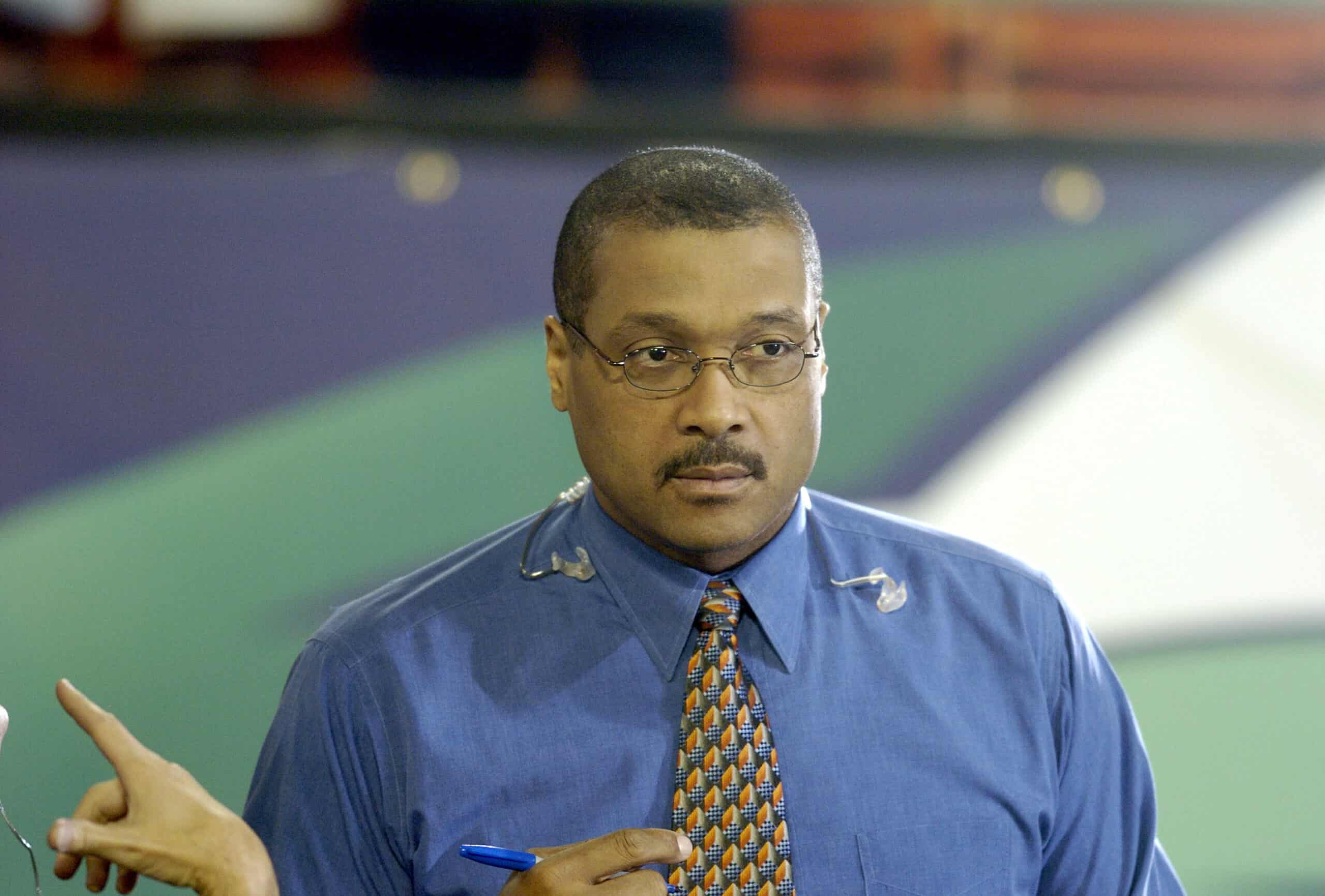 Mark May Sounds Off On Commanders For Dan Quinn Hire