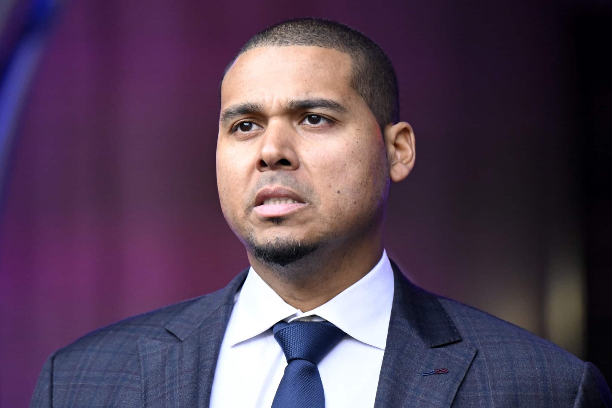 Ryan Poles Has A Telling Comment About Potential Caleb Williams Pick