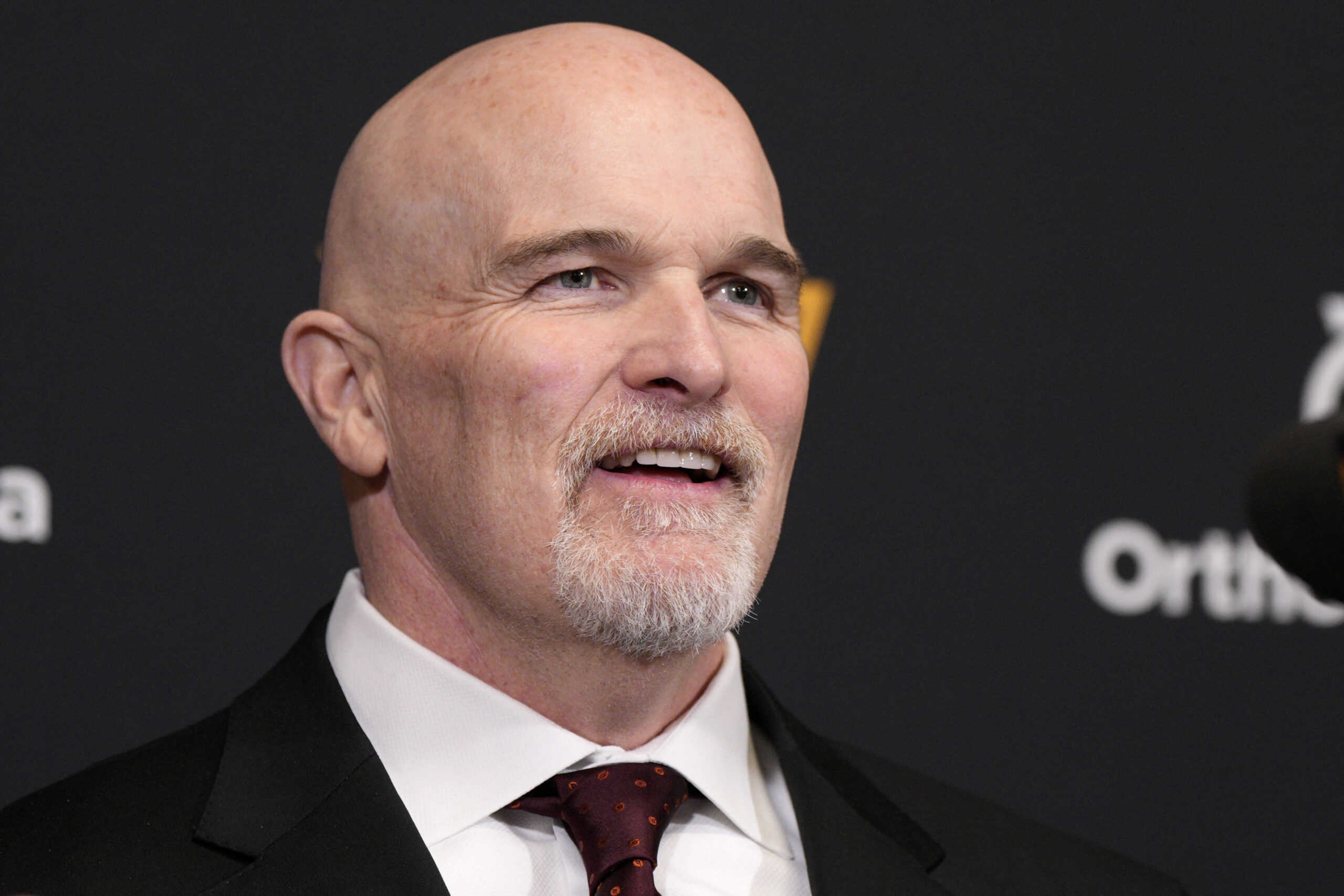 Dan Quinn Breaks Silence About Wearing Controversial Shirt