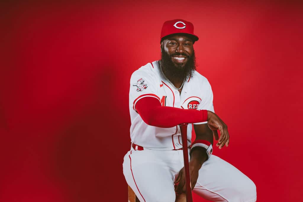 Josh Harrison Reveals His Next Career Move