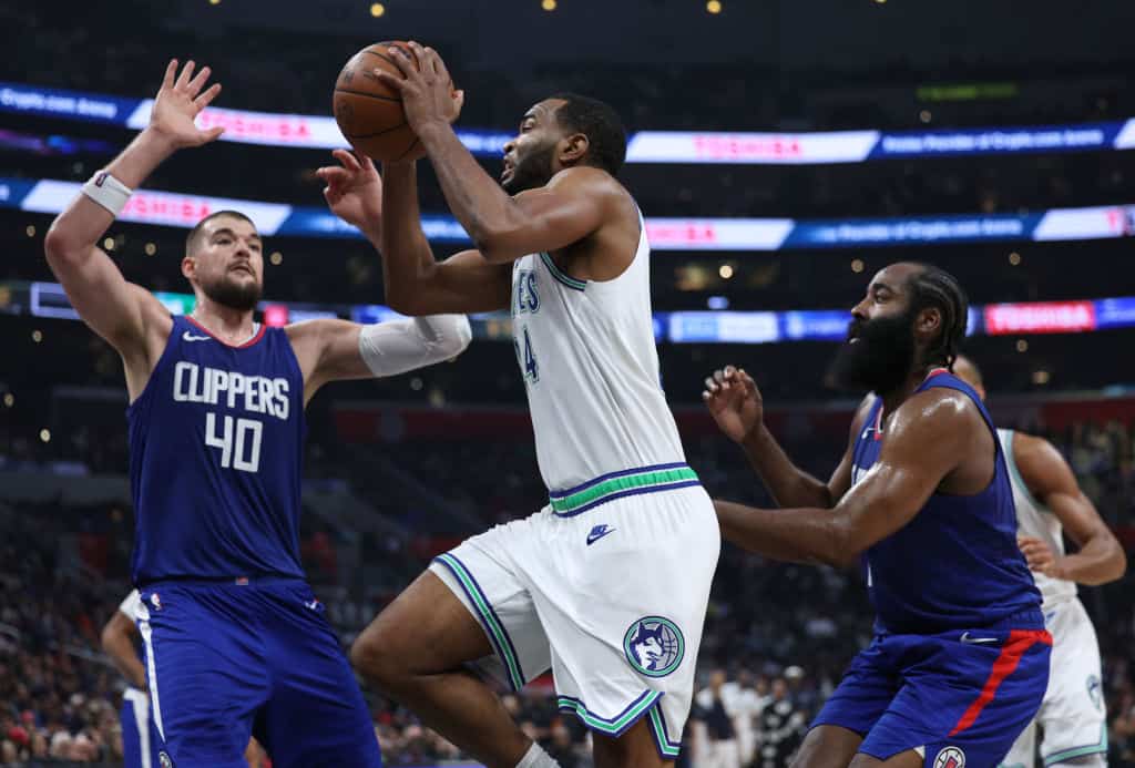 Timberwolves Are Extending Veteran With Second 10-Day Contract
