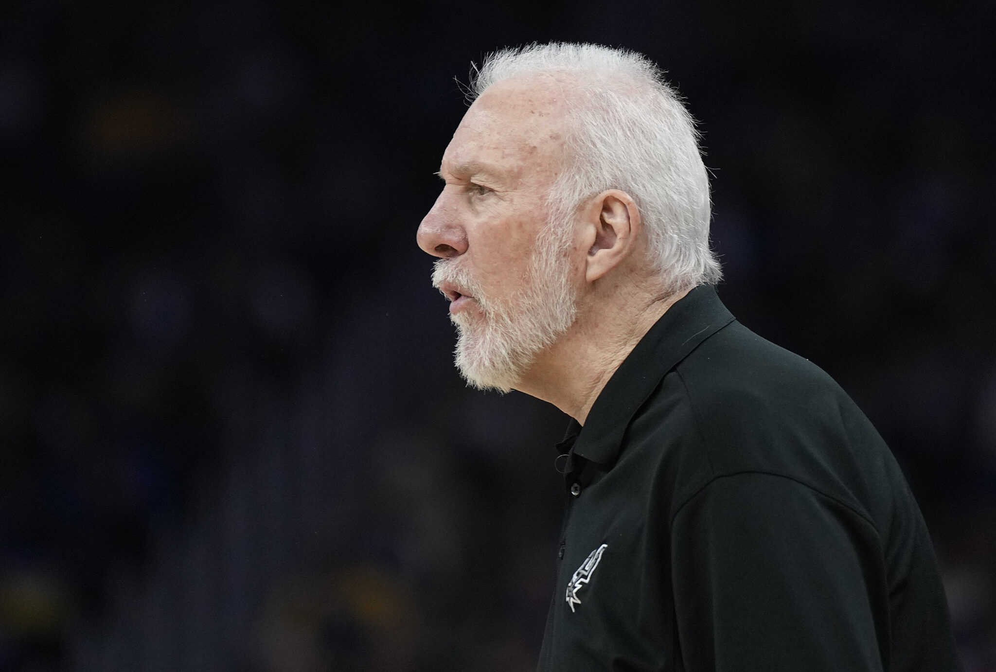 Gregg Popovich Gets Honest About Defending Suns' Big 3