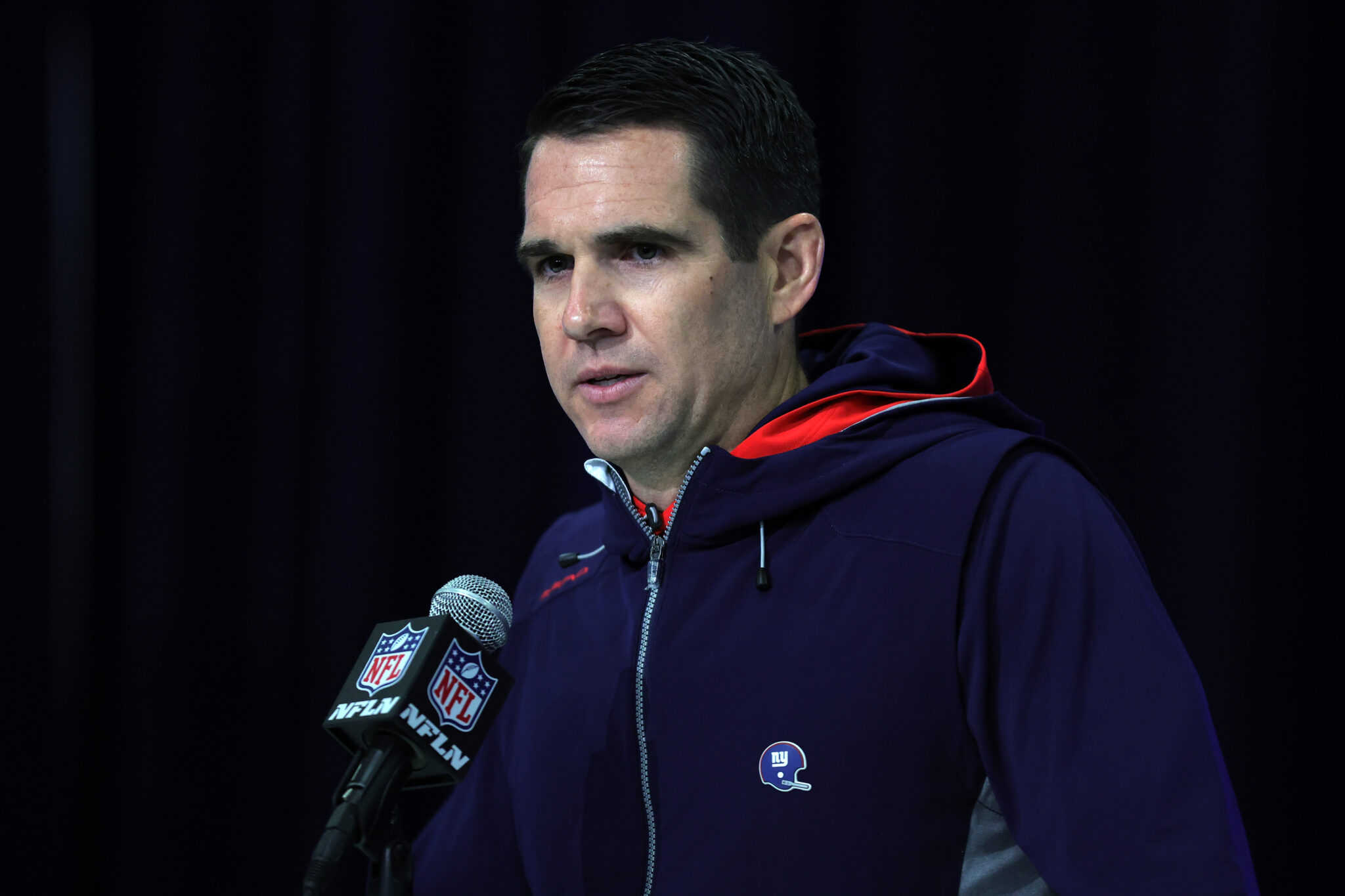 Details Emerge About Joe Schoen's Future With Giants