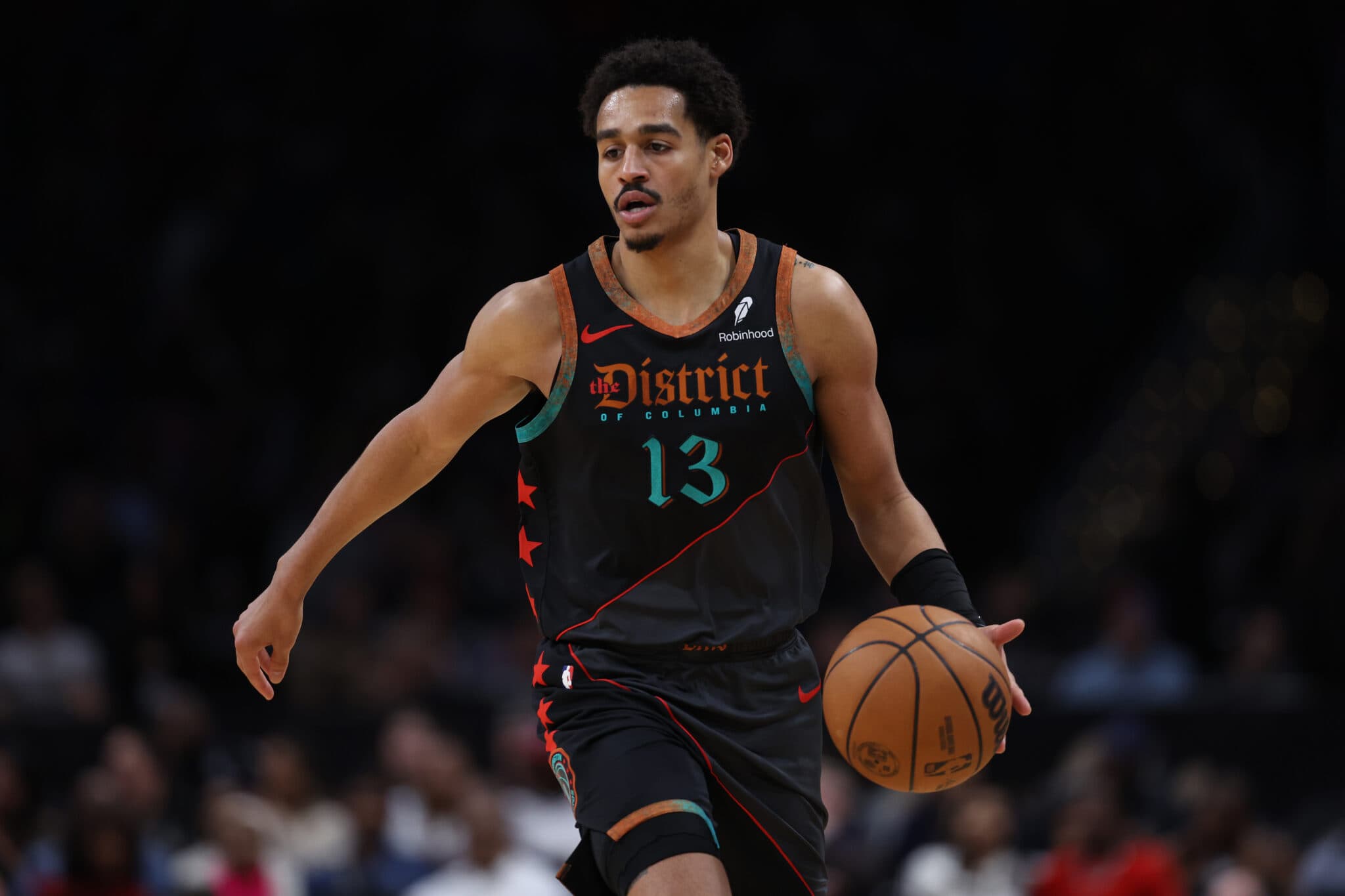 Jordan Poole Gets Honest About Final Shot Against Lakers