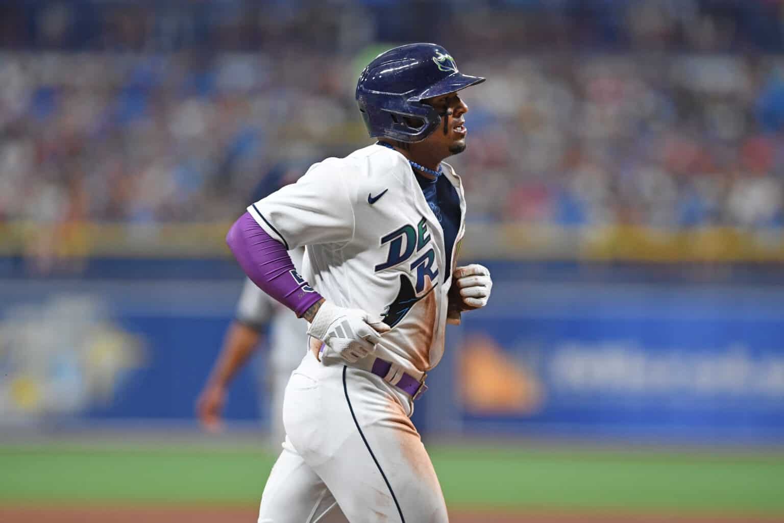 MLB Insider Shares Update On Wander Franco