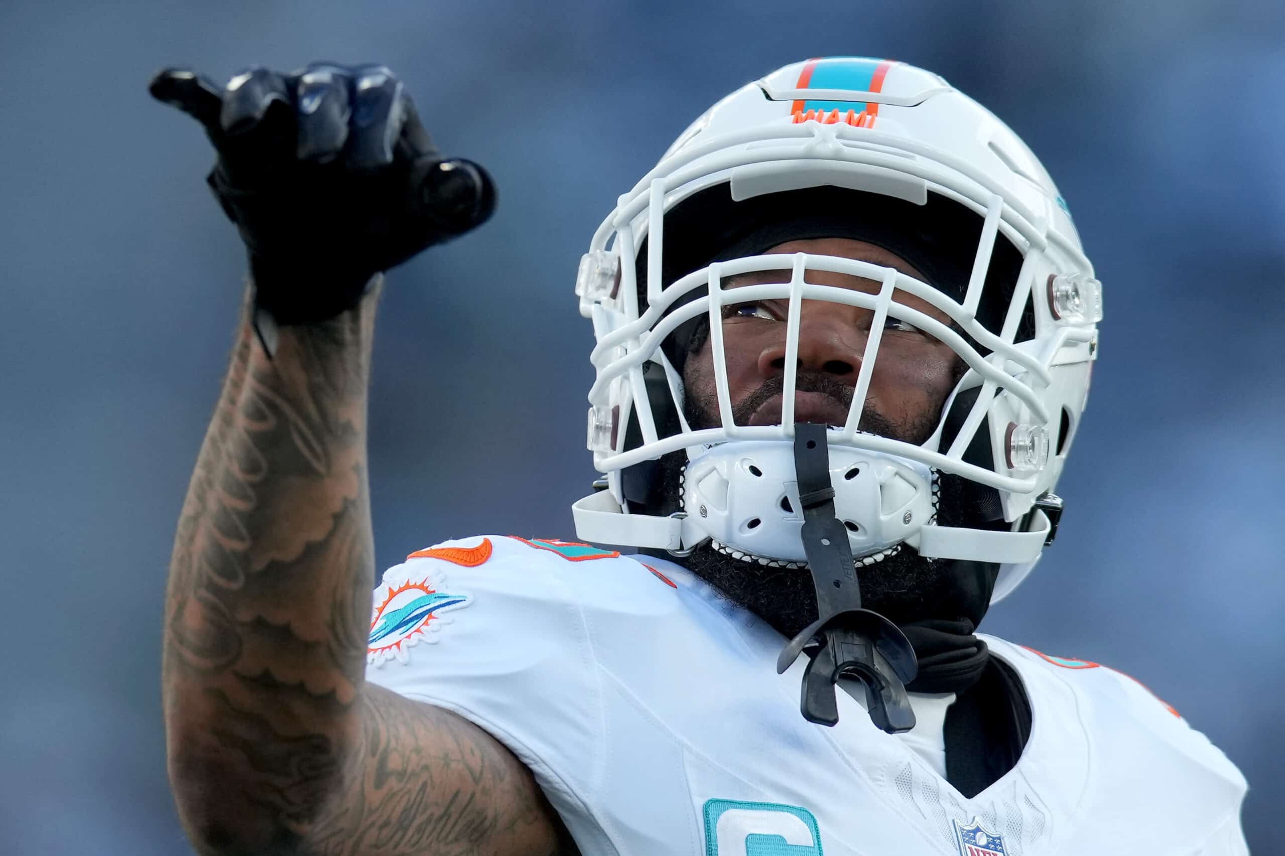 Xavien Howard Has A Preference For Next Team