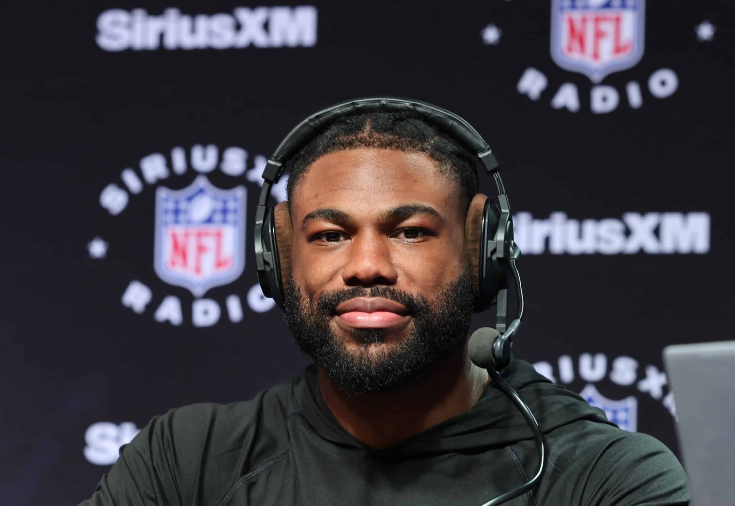 Zack Moss Sends Clear Message About His Role Ahead Of Season