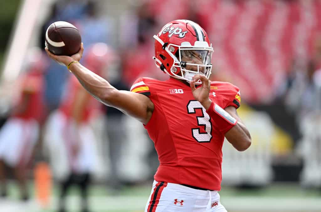 Tua Tagovailoa's Brother Participated In NFC Team's Local Pro Day
