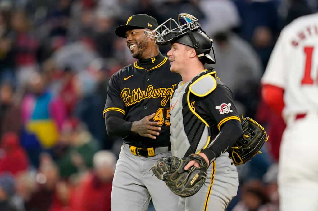 Insider Details The Pirates' Historic Start
