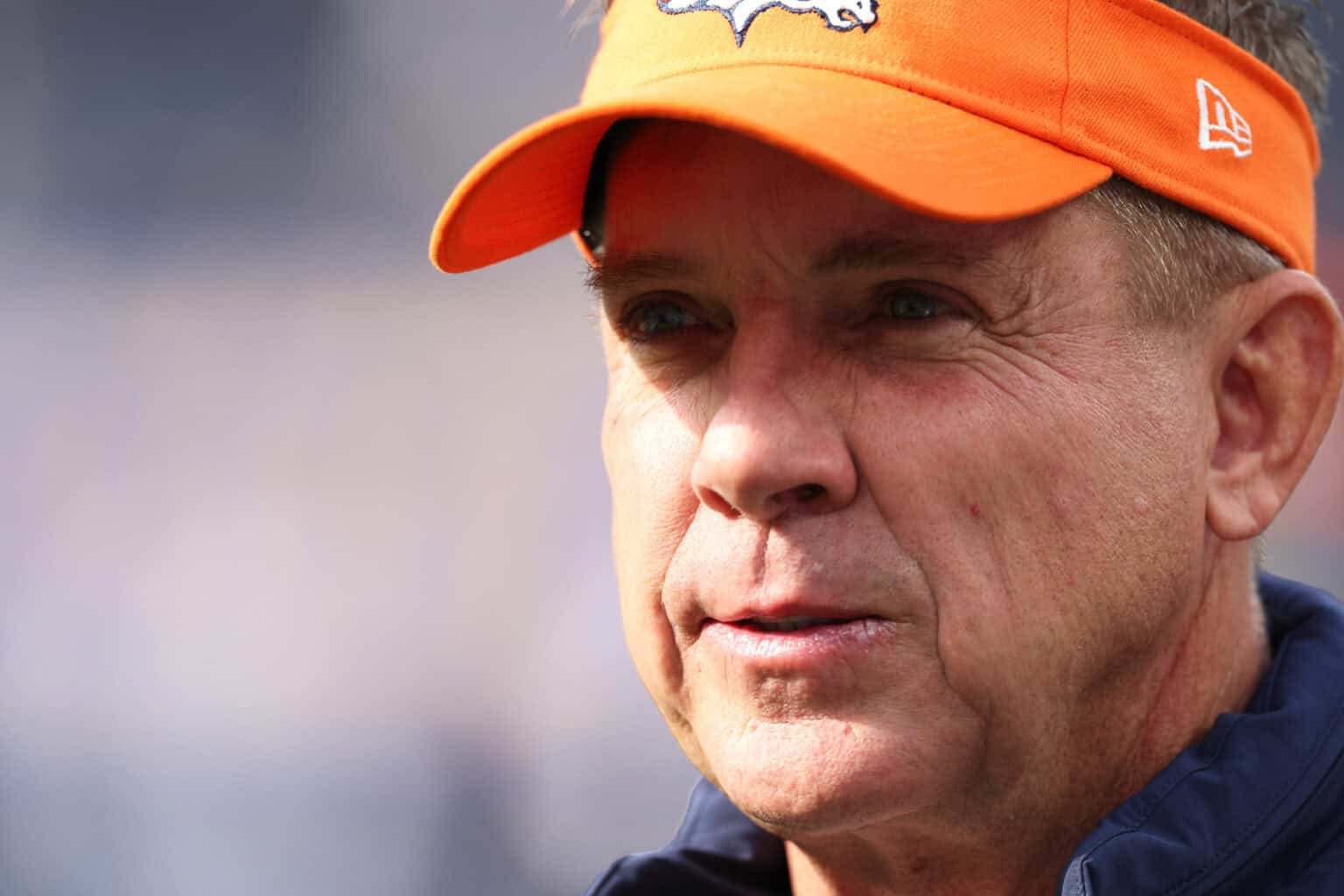 Sean Payton Calls Broncos RB 'Completely Different Player'