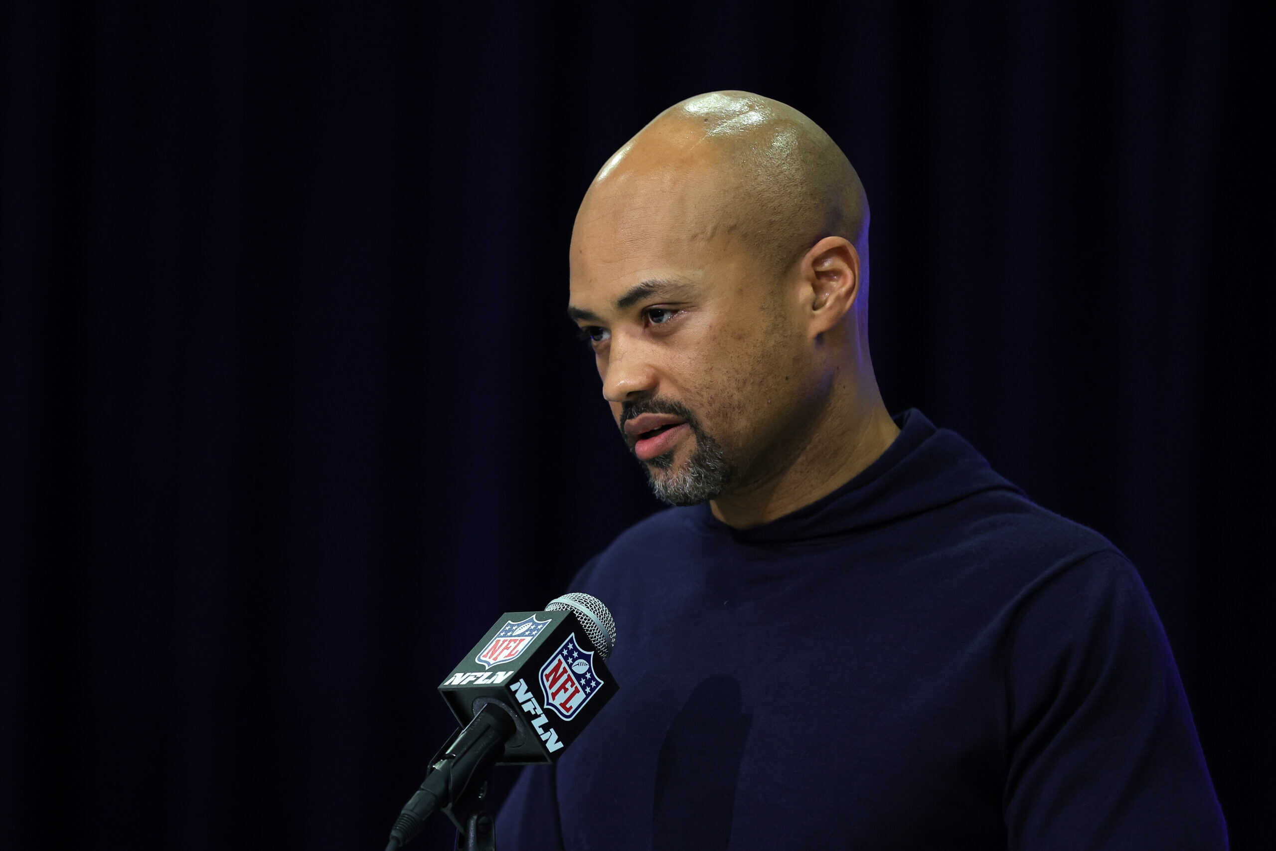 Falcons GM Believes 1 Player Will Take Big Step This Season