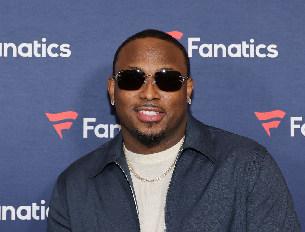 LeSean McCoy Names The Best NFL Coach Of All-Time