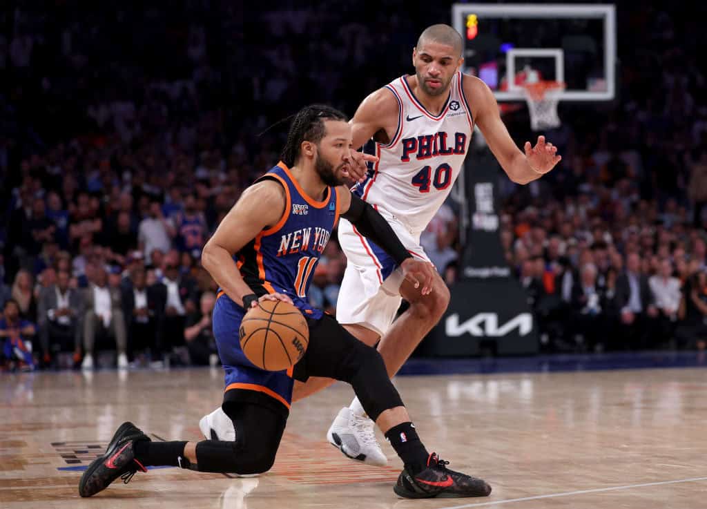 Brian Windhorst Names 3 Mistakes Knicks Made In Game 5