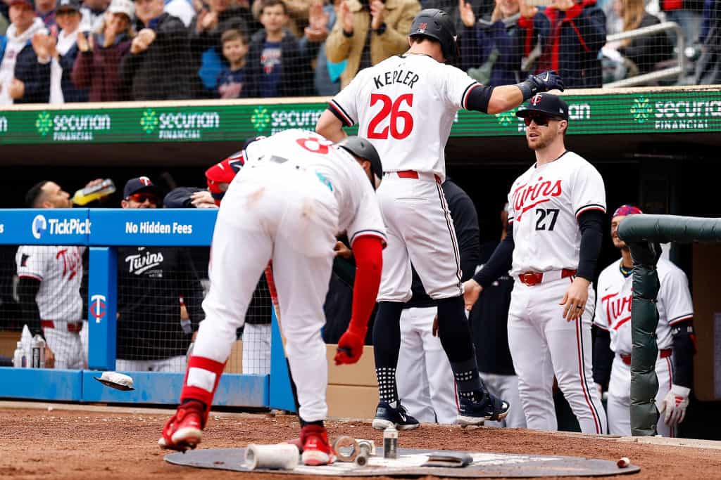 MLB Insider Notes Twins' Surge Coincides With 1 Player's Return