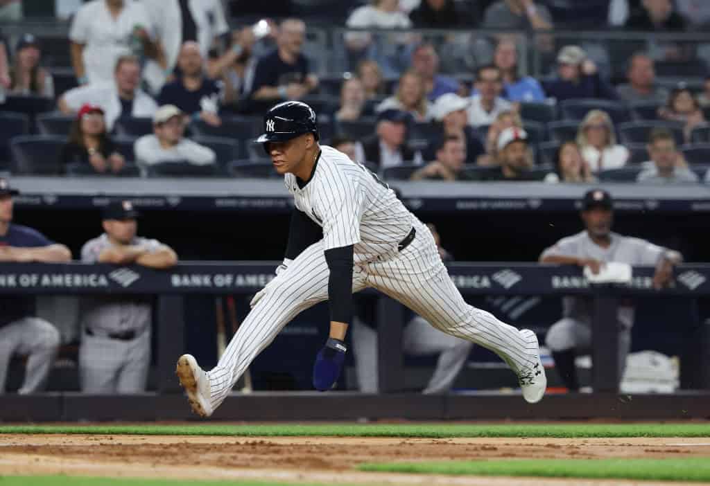 Yankees Continue Dominant Streak Over Top Rival