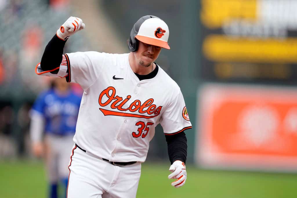 Orioles Continue Historic Streak With Walk-Off Win