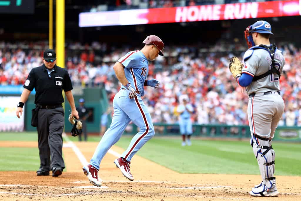 Insider Notes Important Fact About Phillies' Record Start