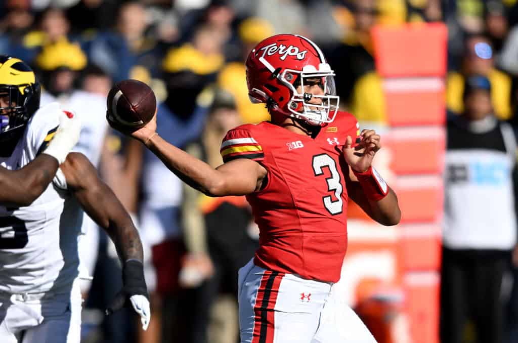 Tua Tagovailoa's Brother Has Made A Decision About His Football Future