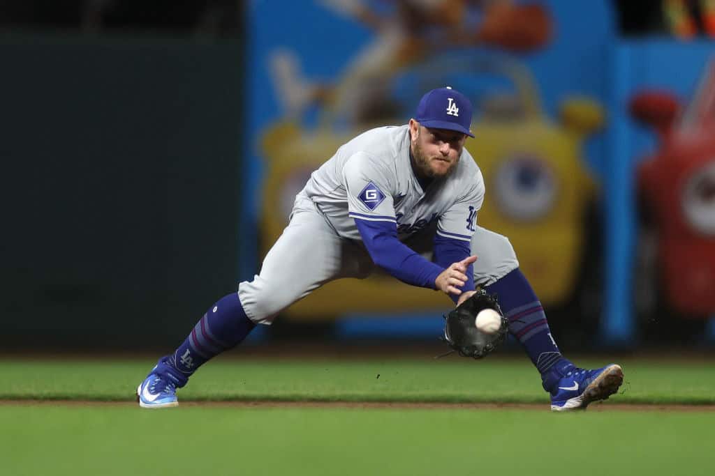 Max Muncy Reveals Update On His Injury Status