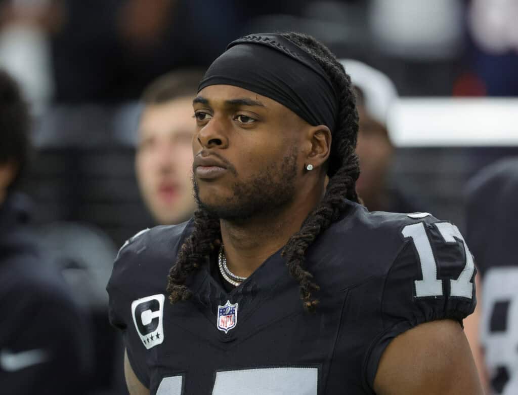 Adam Schefter Reveals Why Davante Adams Could Stay With Raiders