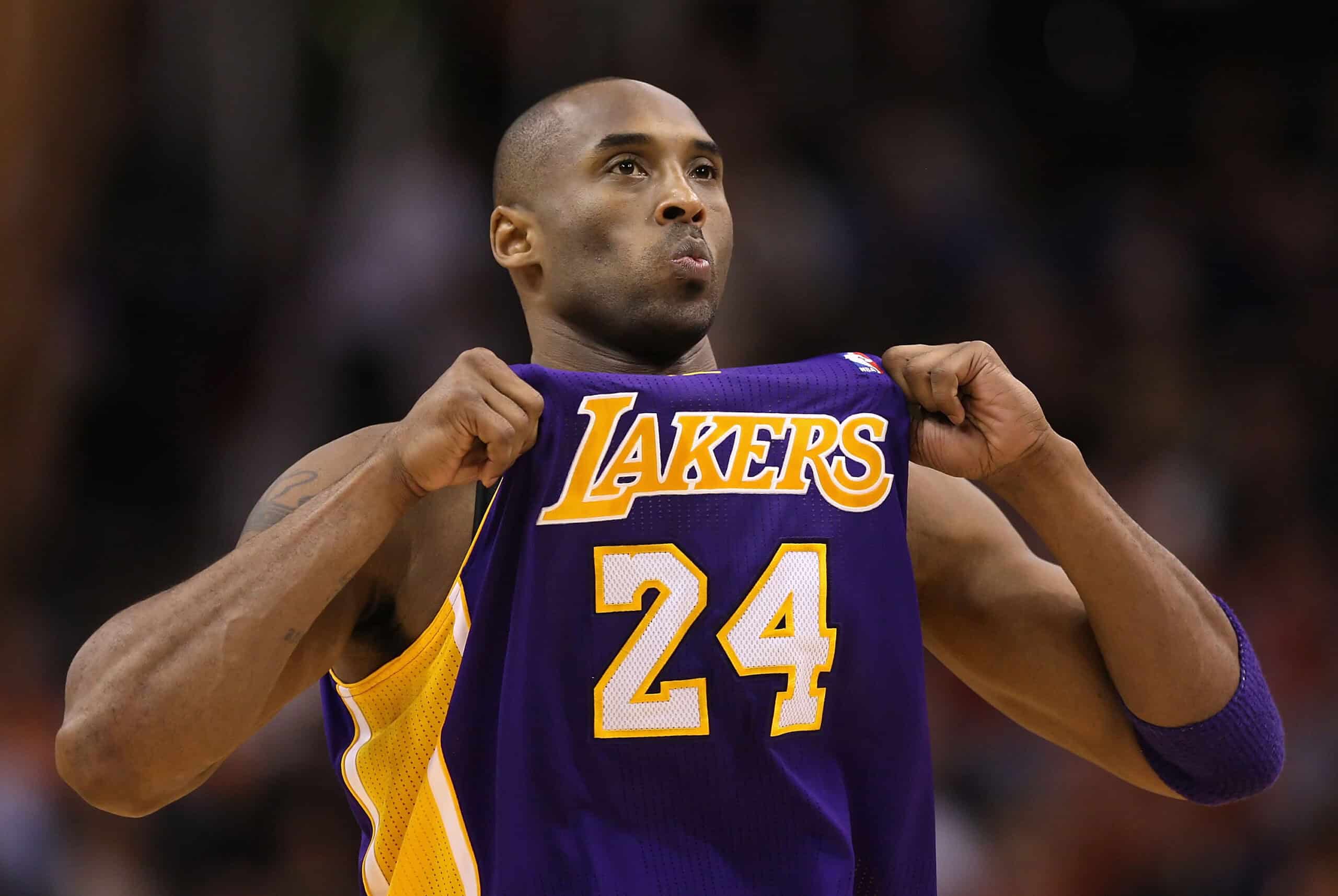 ESPN Ranks The Top-25 NBA Players Of The 21st Century