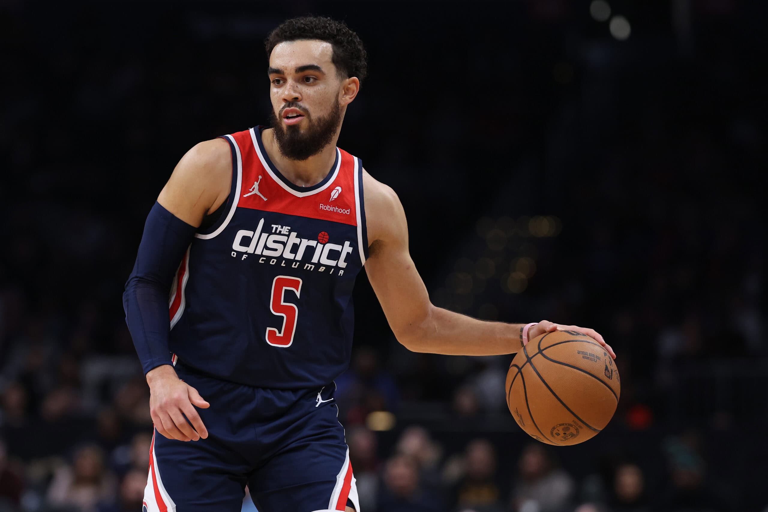 Insider Reveals The Best Remaining NBA Free Agents Available