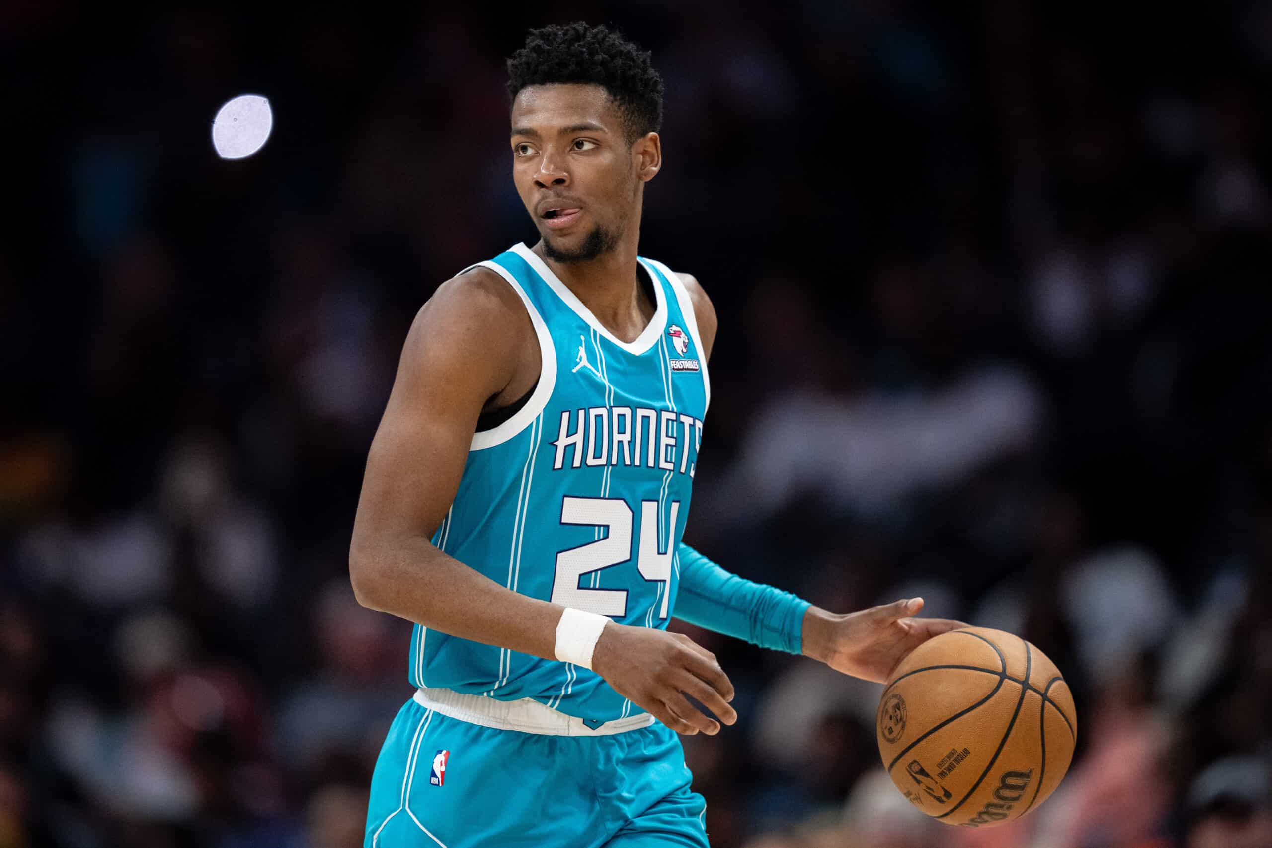 Brandon Miller Makes A Bold Statement About Hornets