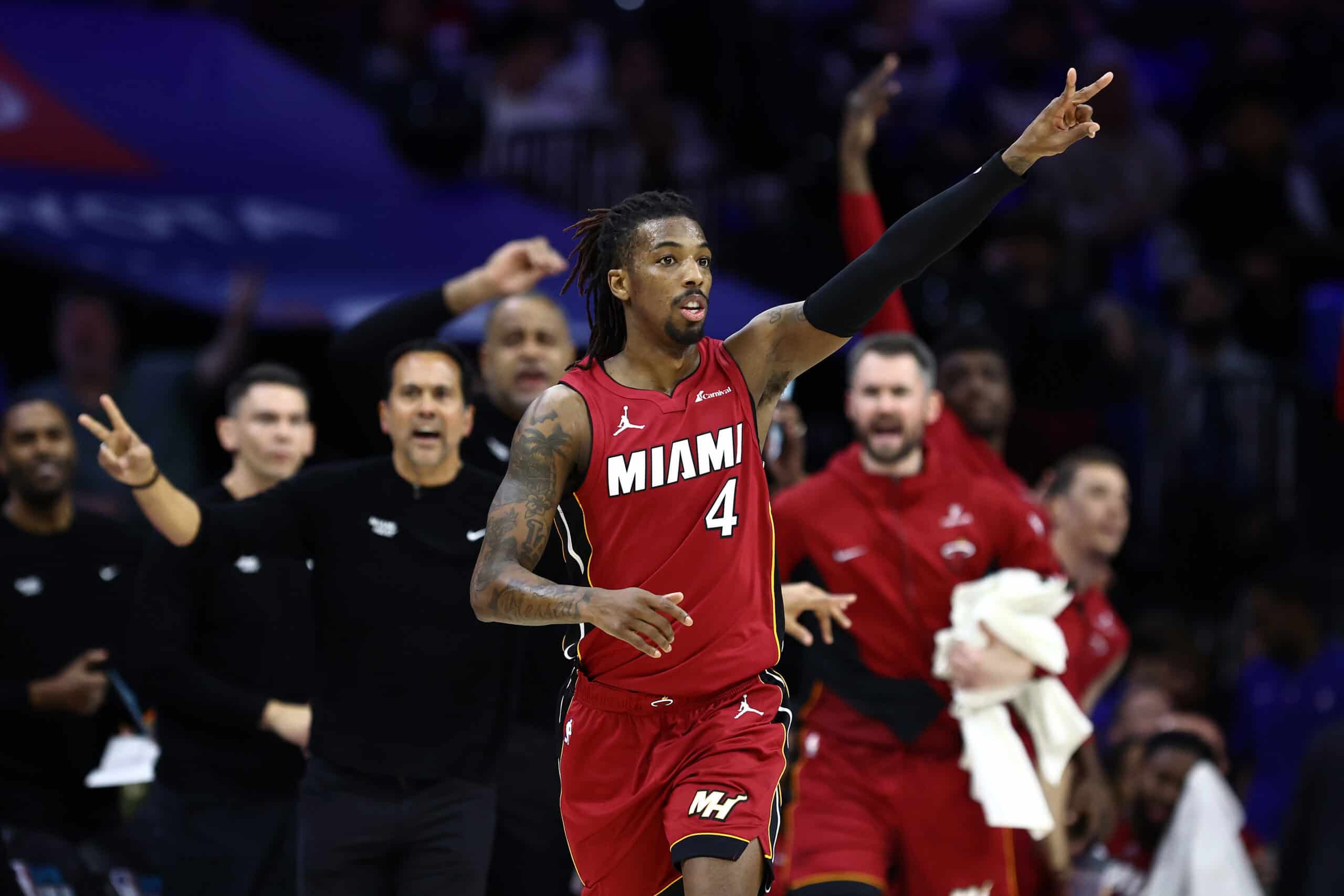 Bucks Have Agreed To One-Year Contract With Free Agent Guard