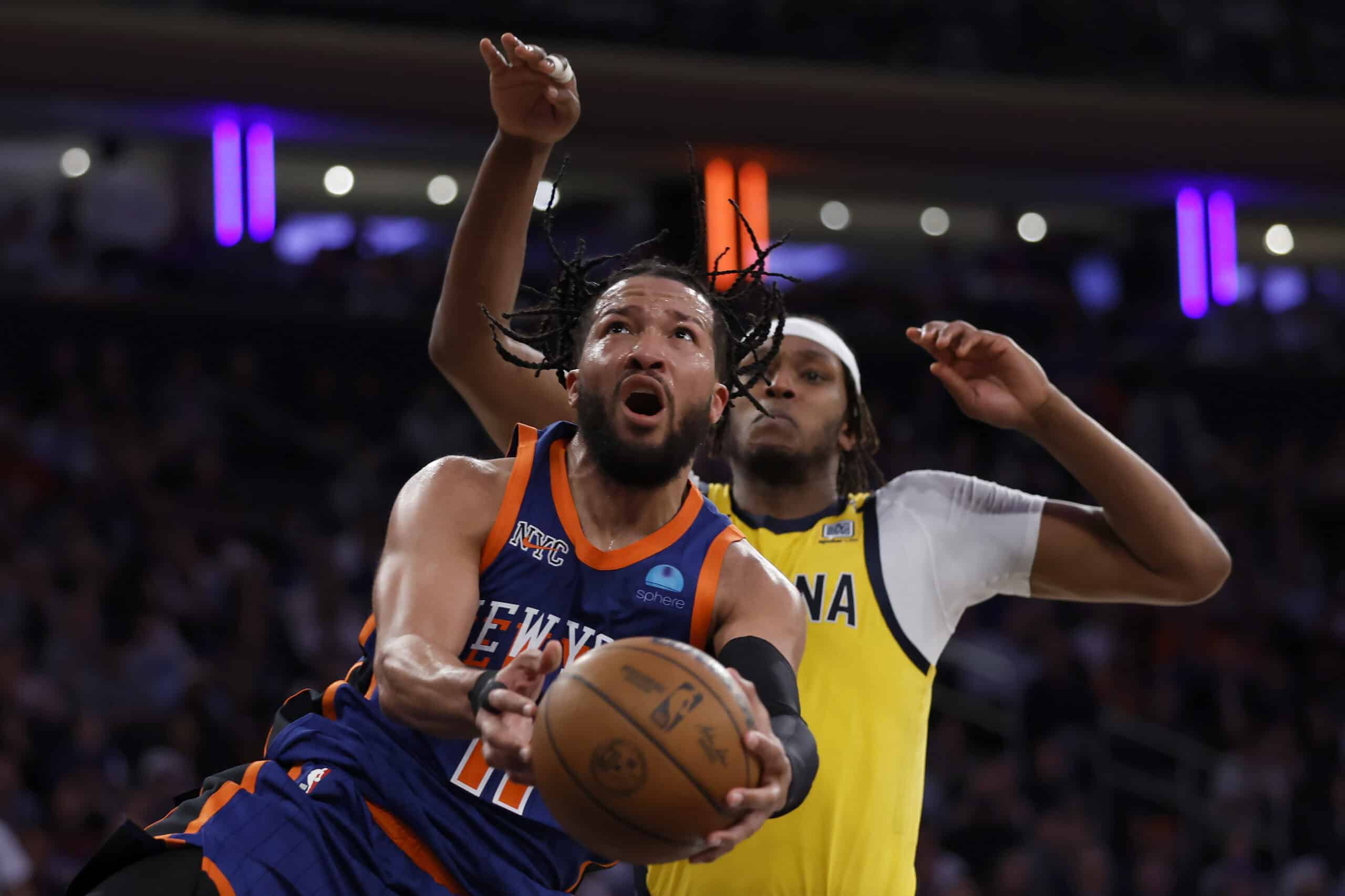 Paul Pierce Can't Believe Jalen Brunson's Contract With Knicks