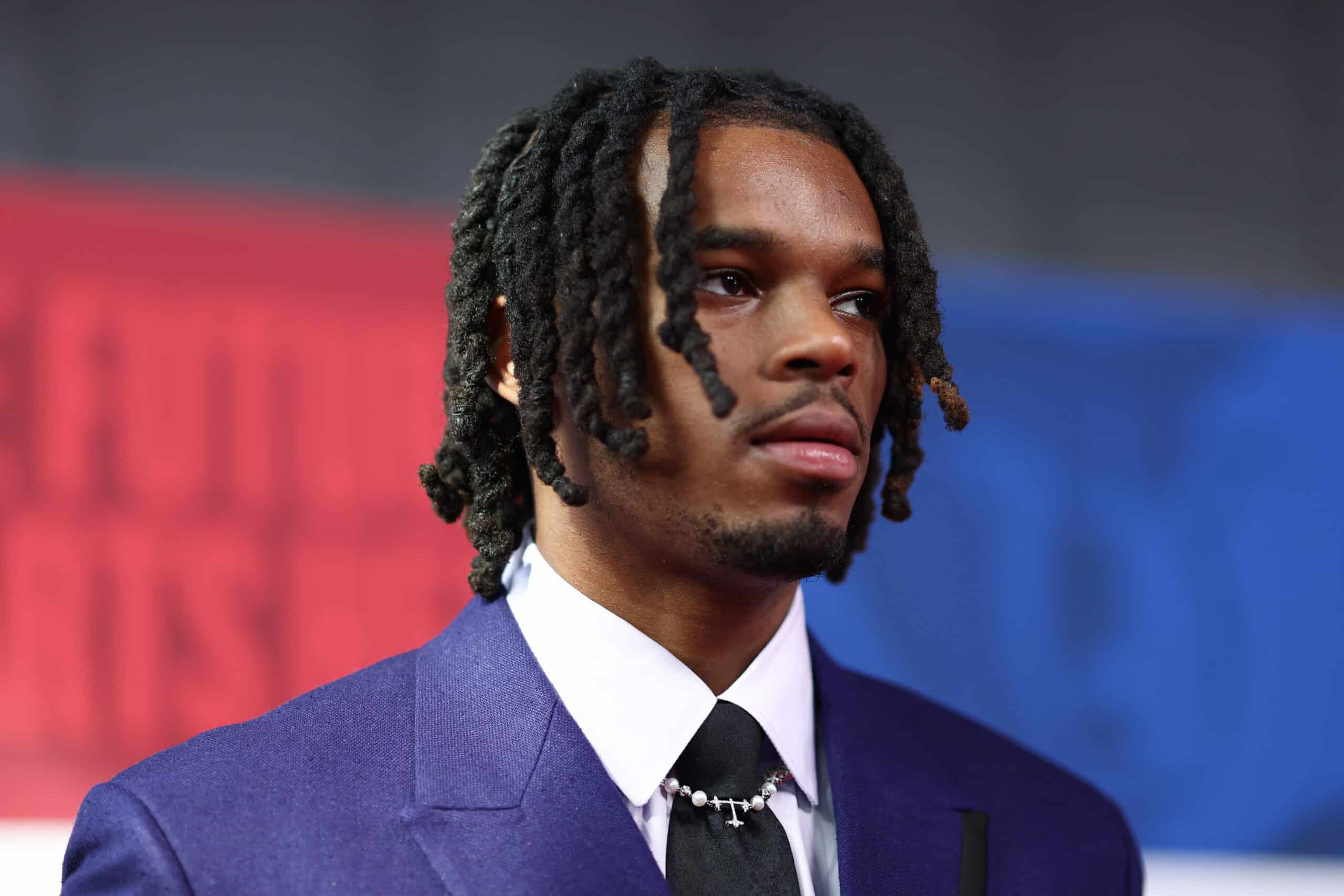 Nuggets Get Unfortunate Injury News On Top Draft Pick