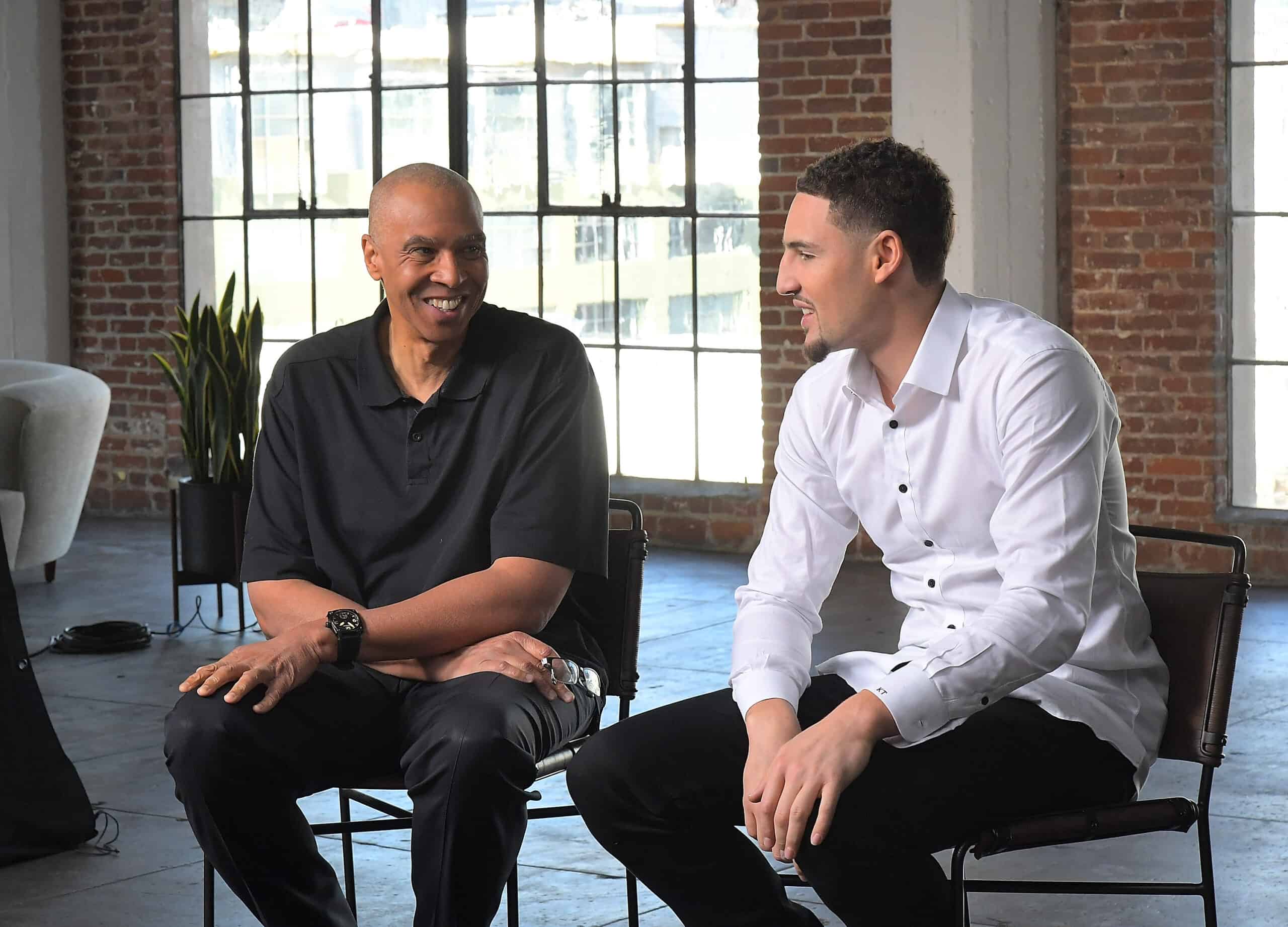 Klay Thompson's Father Says He Was Hoping His Son Would Join Another Team
