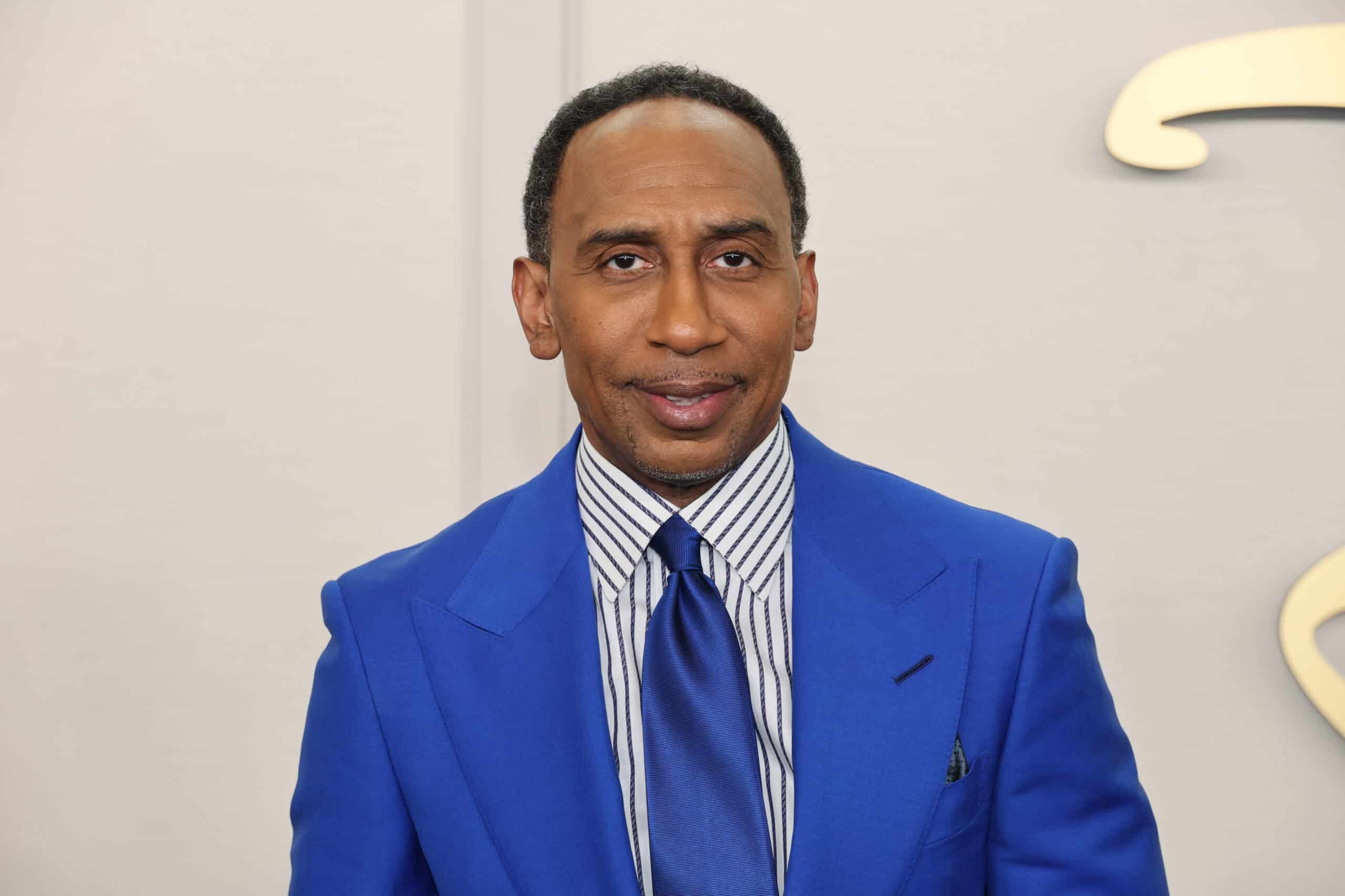 Fans React To Stephen A. Smith's Potential Next Contract With ESPN