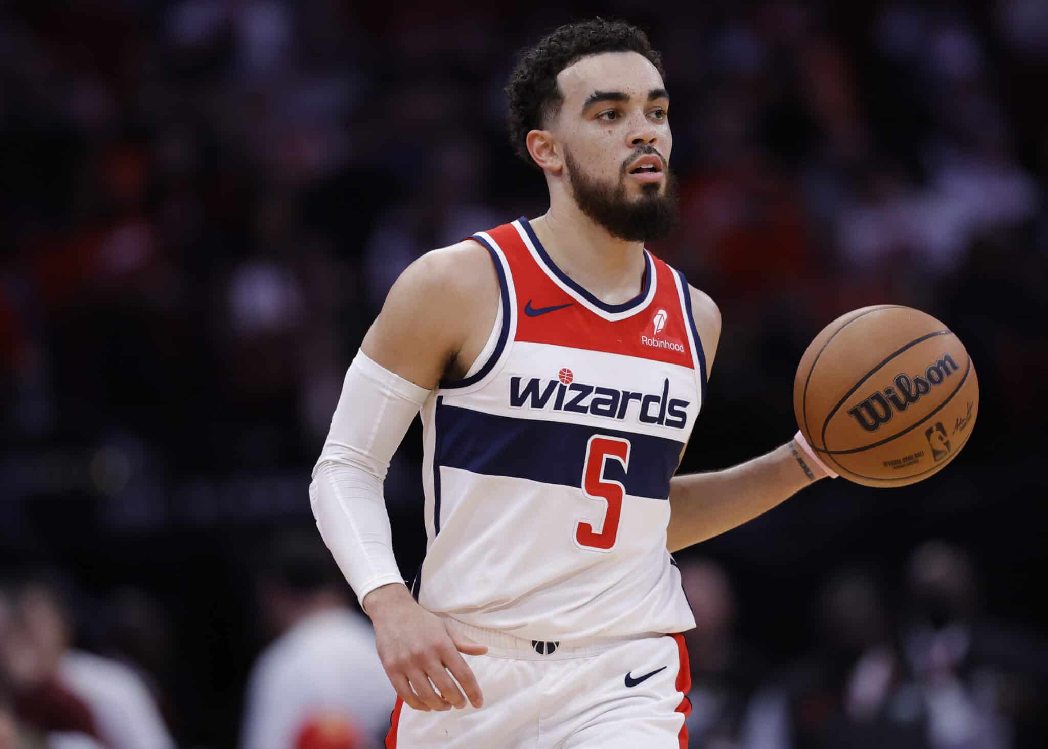 Tyus Jones Leads An Impressive Stat