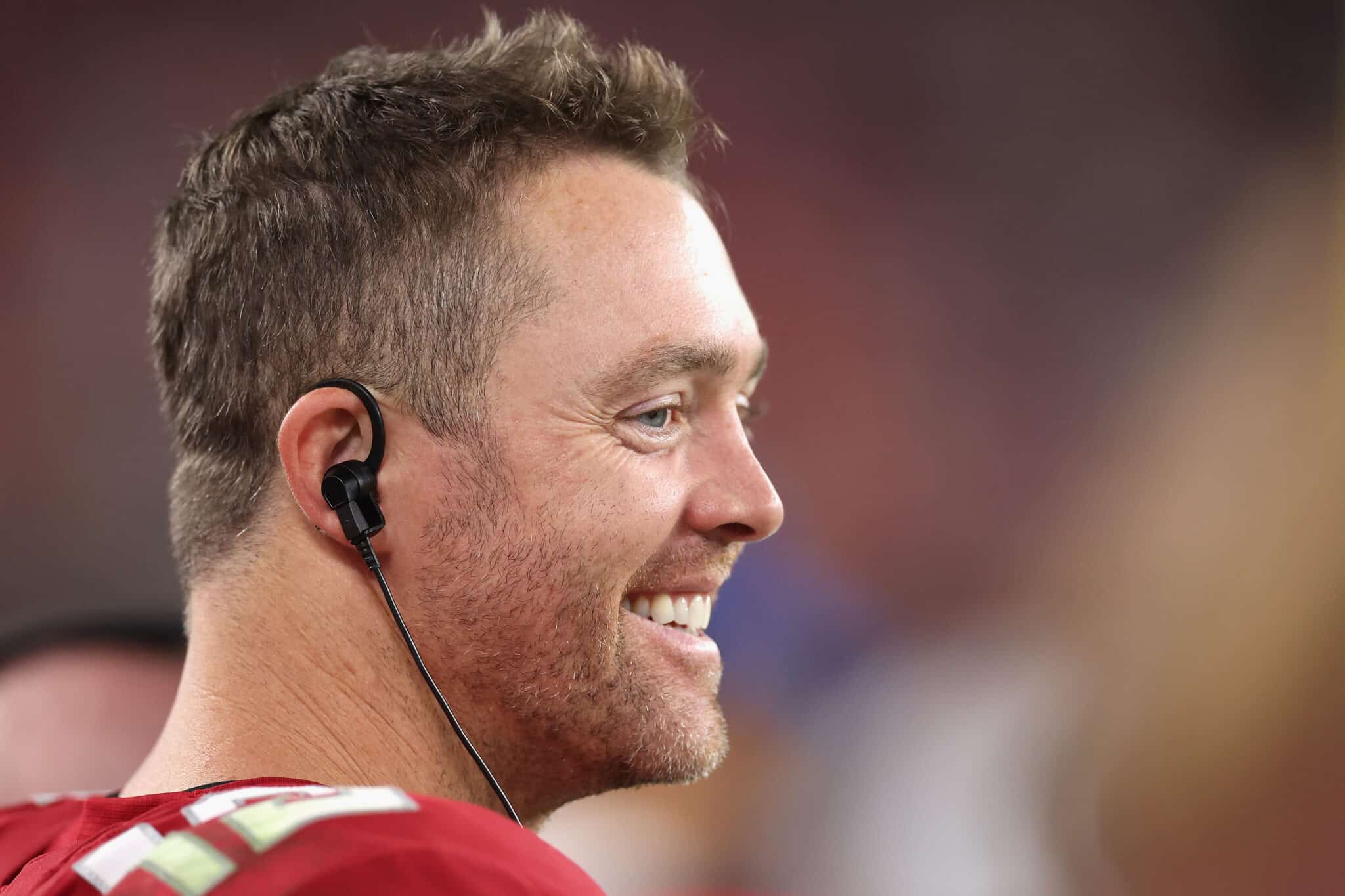 Former NFL QB Colt McCoy Has Landed A New Job