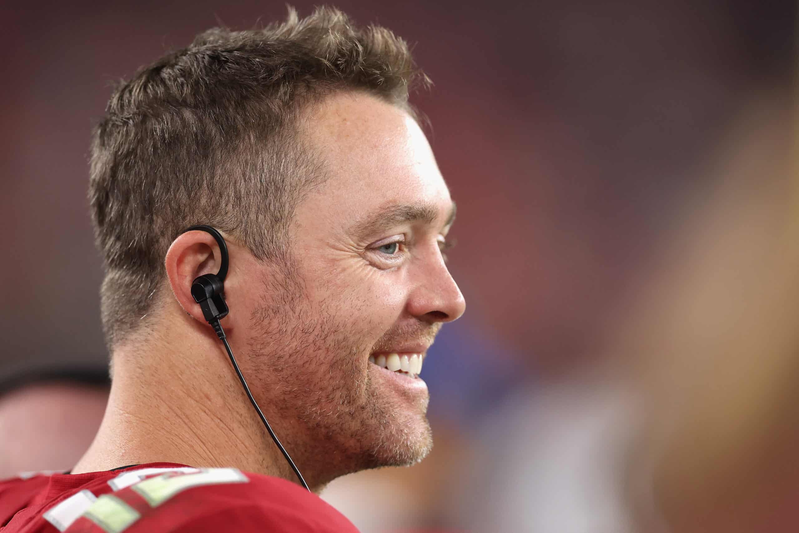 Former NFL QB Colt McCoy Has Landed A New Job