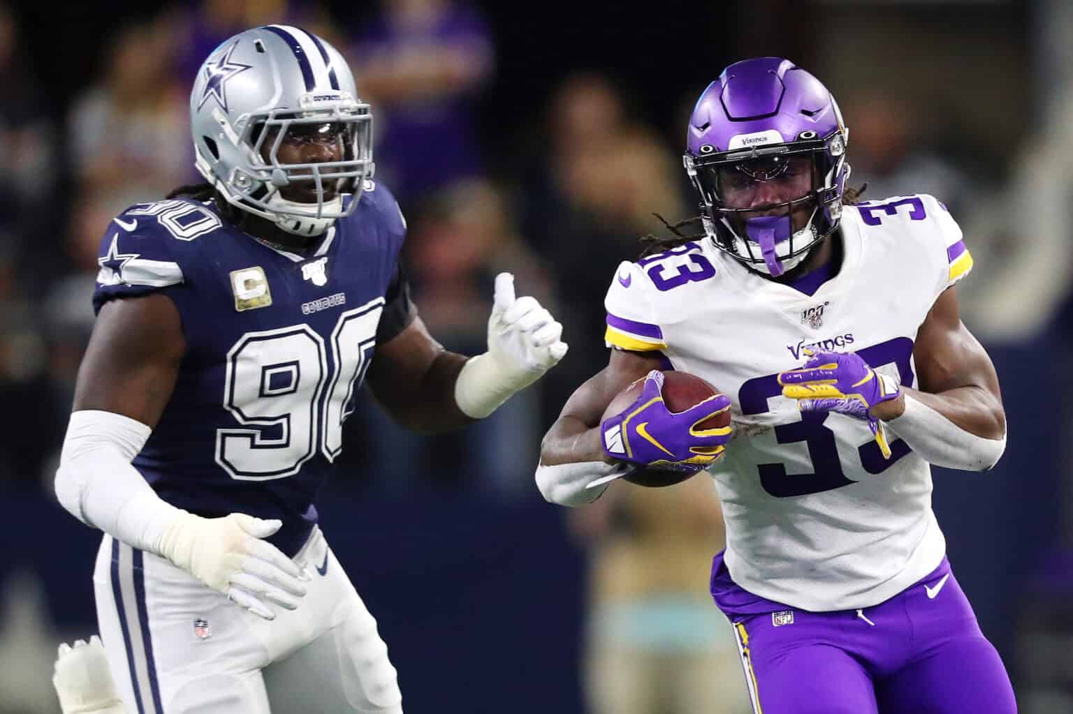 Dalvin Cook Sends A Clear Message About His Ability